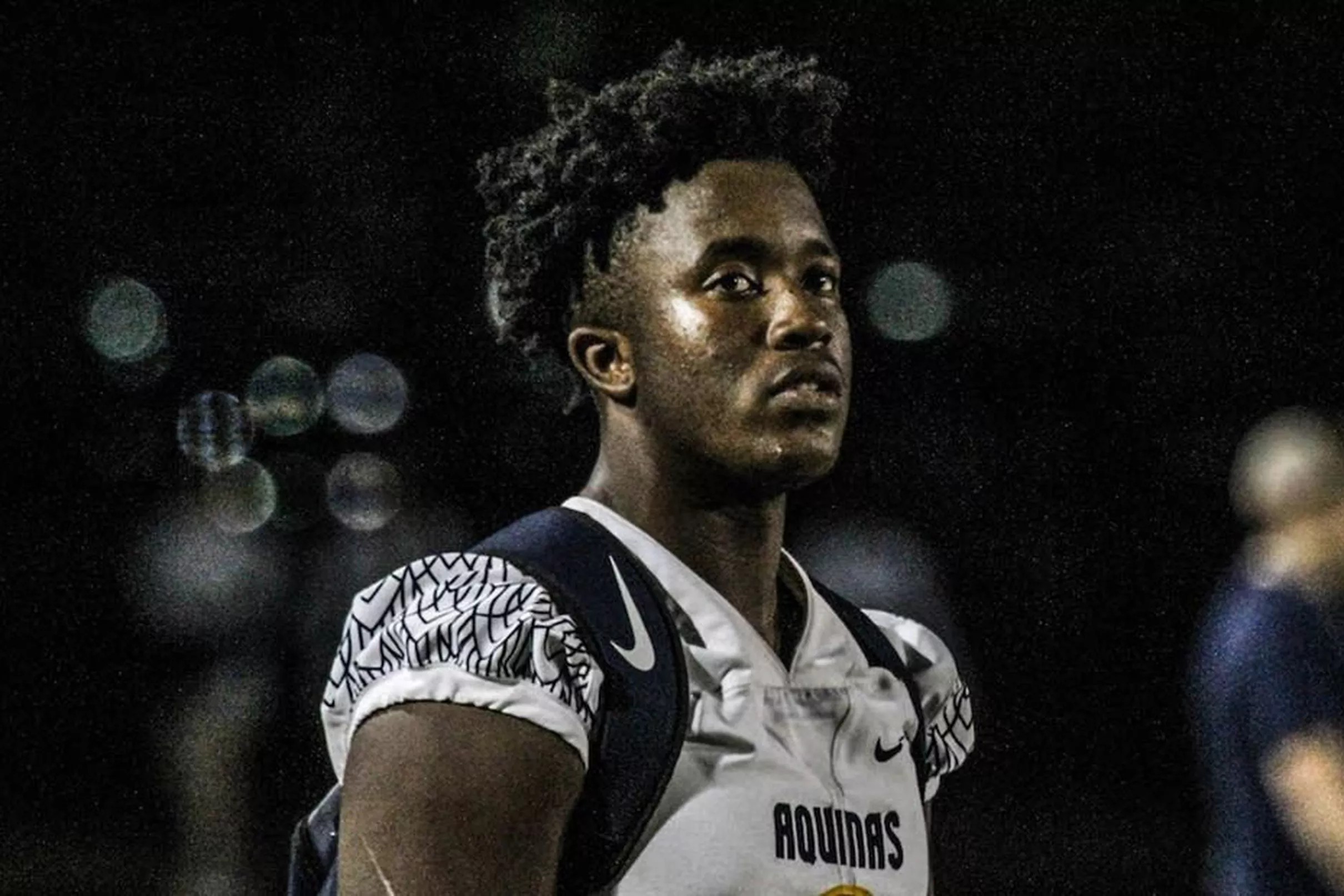 Miami Hurricanes Recruiting: DT Braylen Ingraham commits to Alabama ...