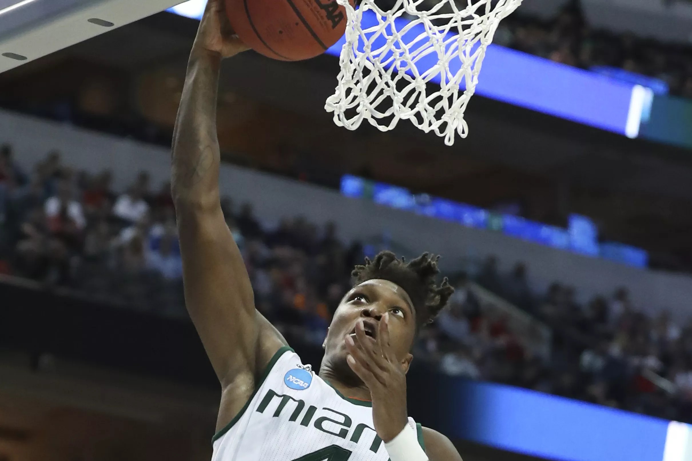 Canes Hoops Season Awards: MVP