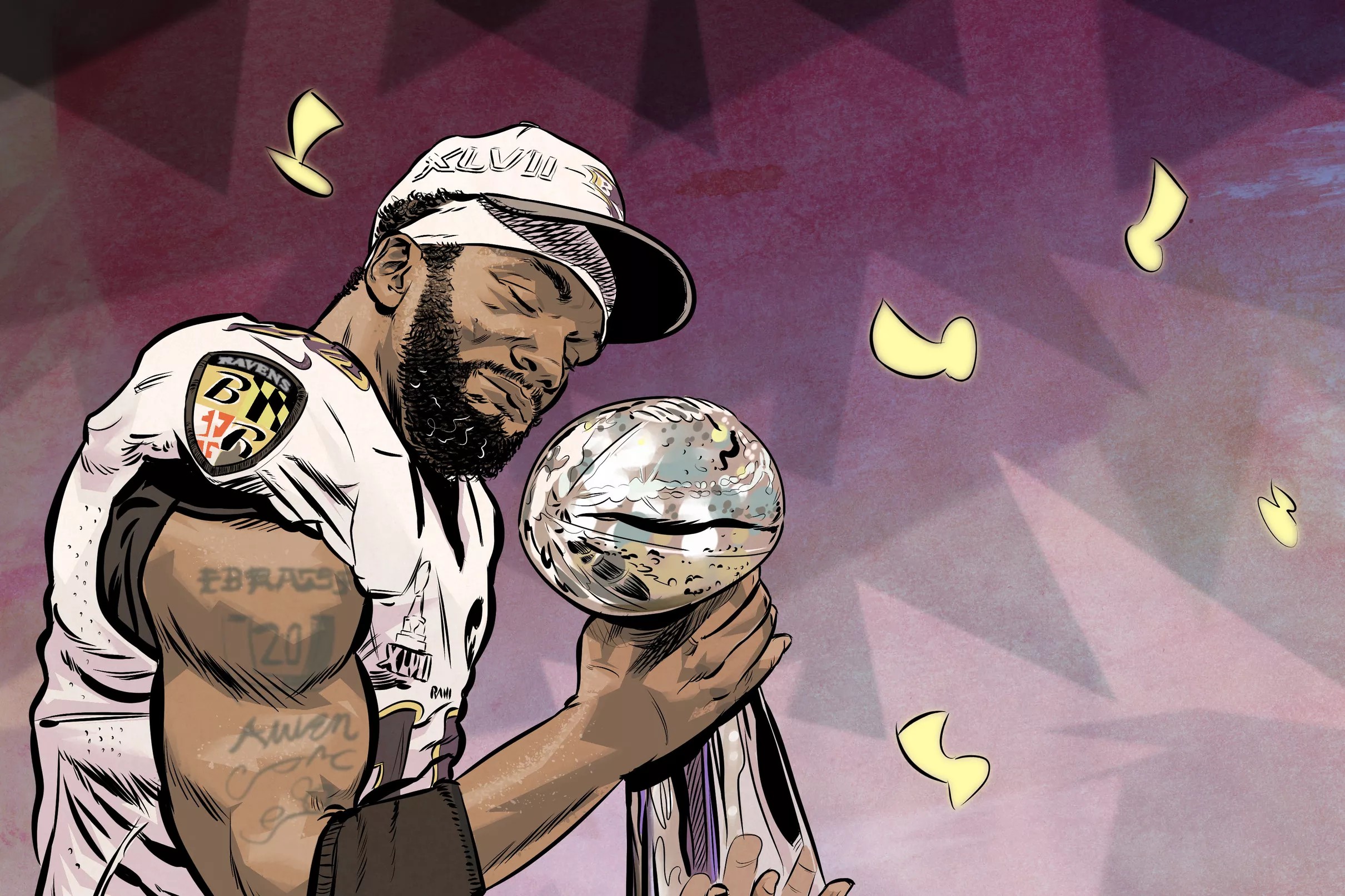 Miami Hurricanes News and Notes: Ed Reed’s HOF Weekend, Nesta Silvera ...