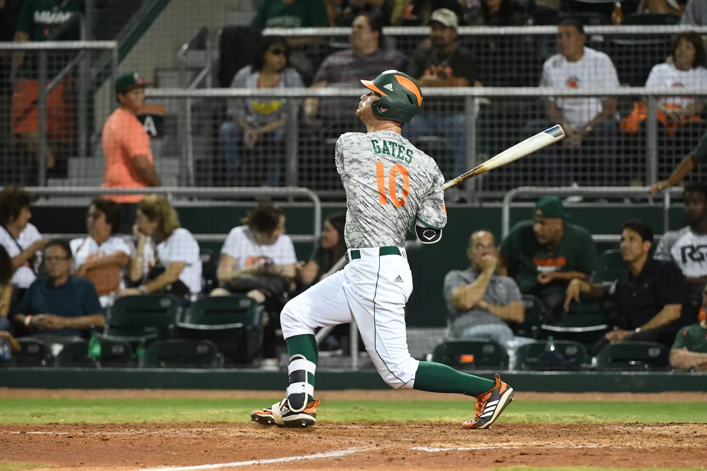 Three Hurricanes Named Perfect Game Preseason All-Americans