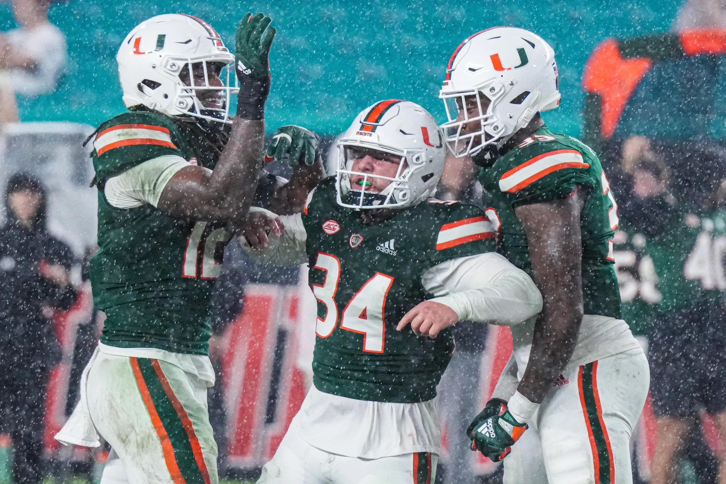 2022 Miami Hurricanes player preview: Ryan Ragone