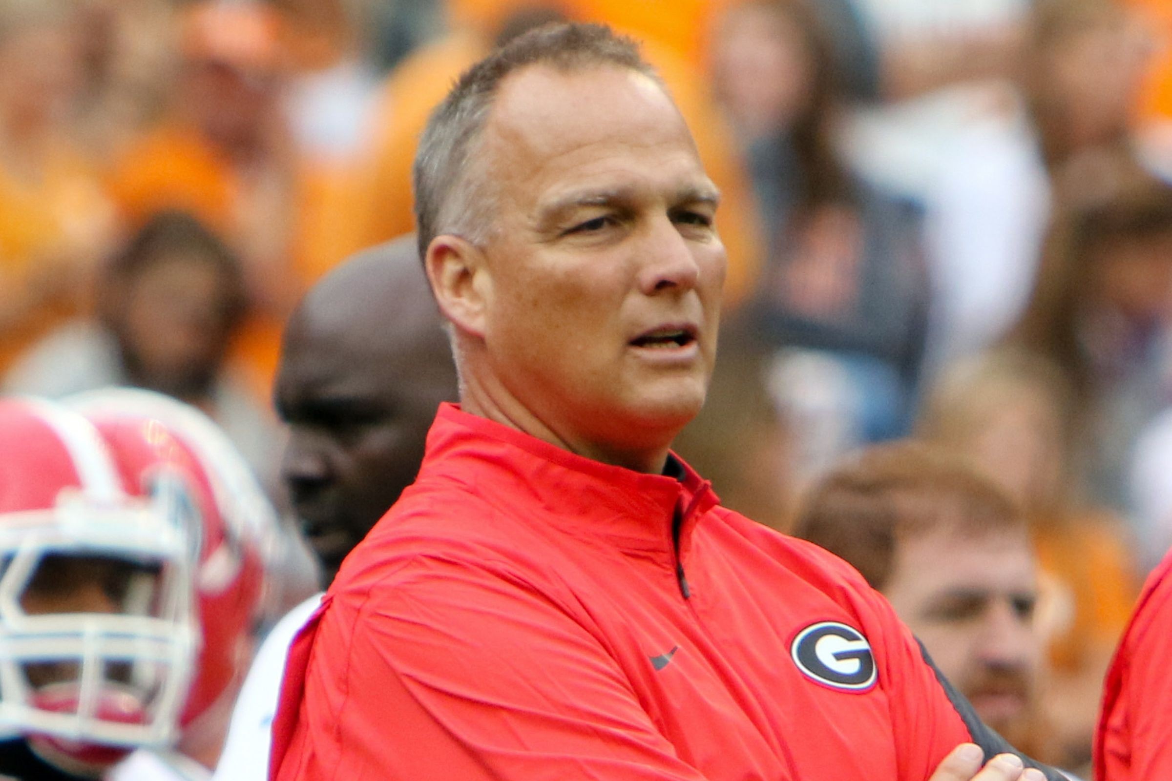 Podcast: Talking Mark Richt and more with The Klown Times