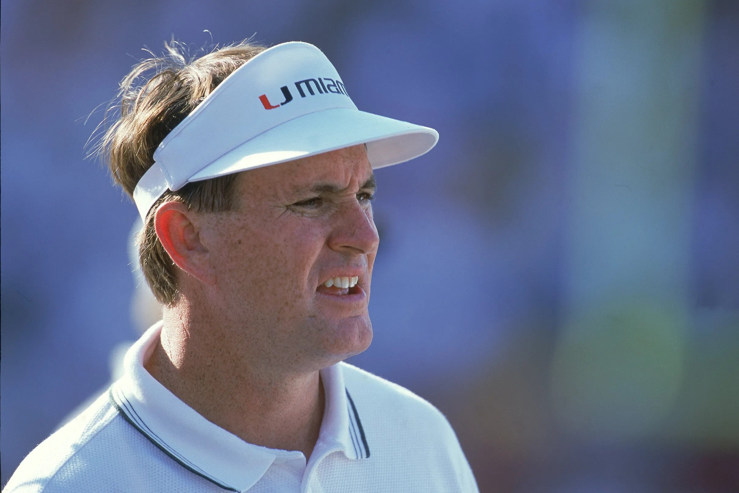 What if? Wednesday: What if Butch Davis Didn’t Leave Miami To Coach The ...