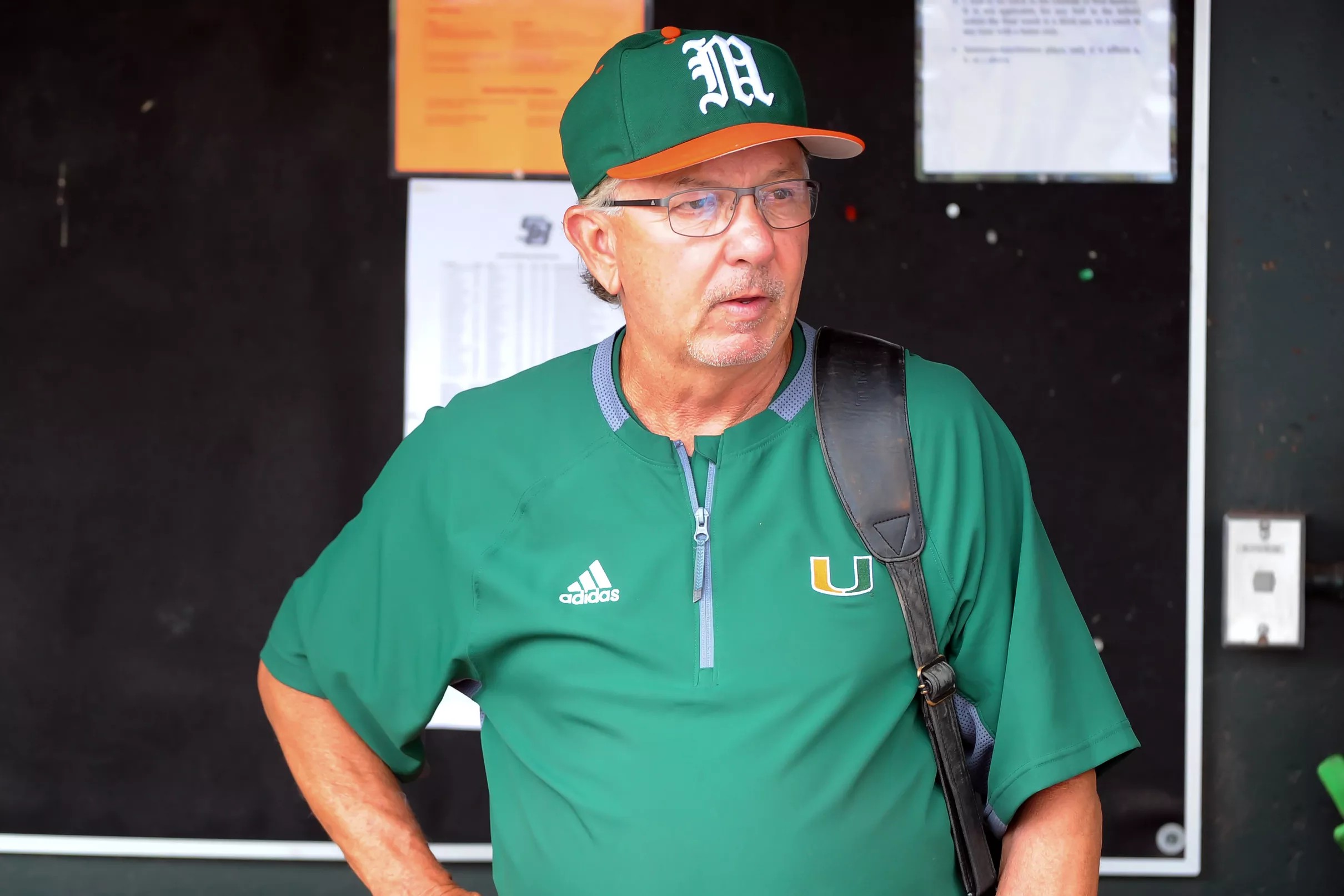 Miami Hurricanes News & Notes: Jim Morris’ jersey retirement, Baseball ...