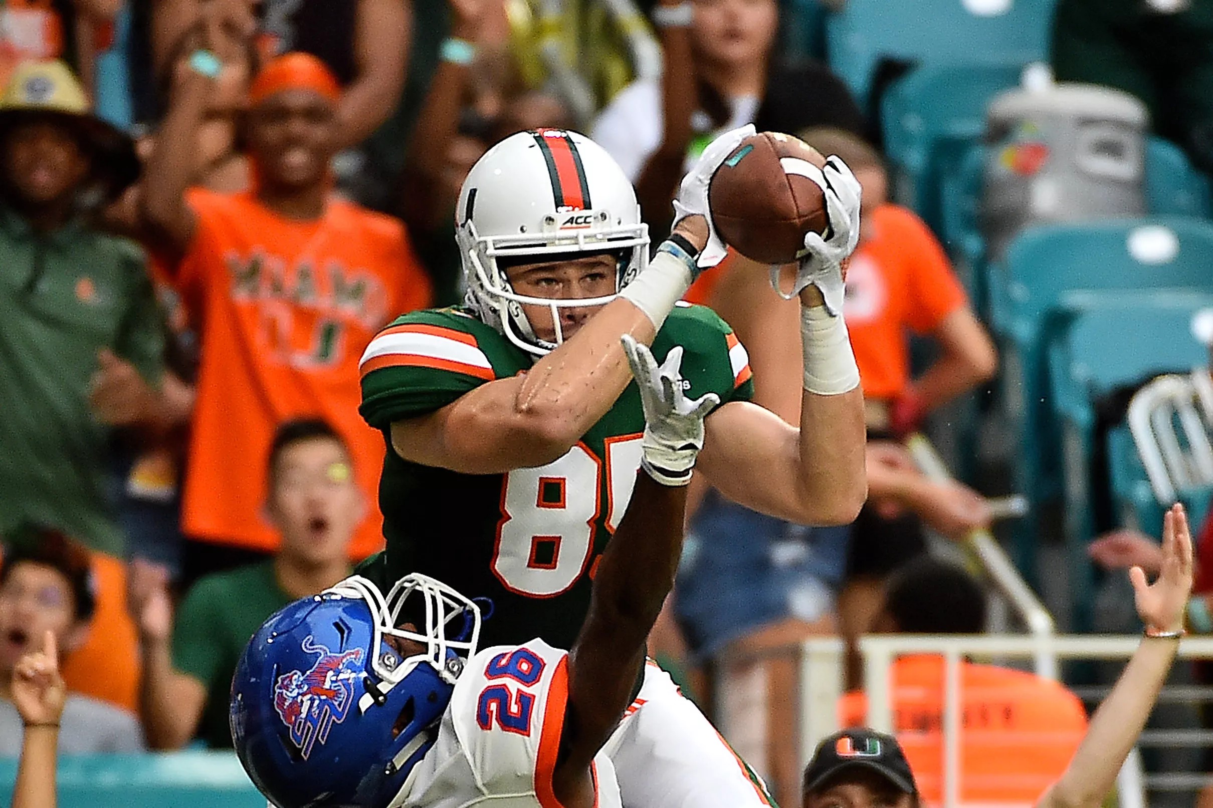 Miami Hurricanes News & Notes: Mark Pope makes his mark, Coaching staff ...