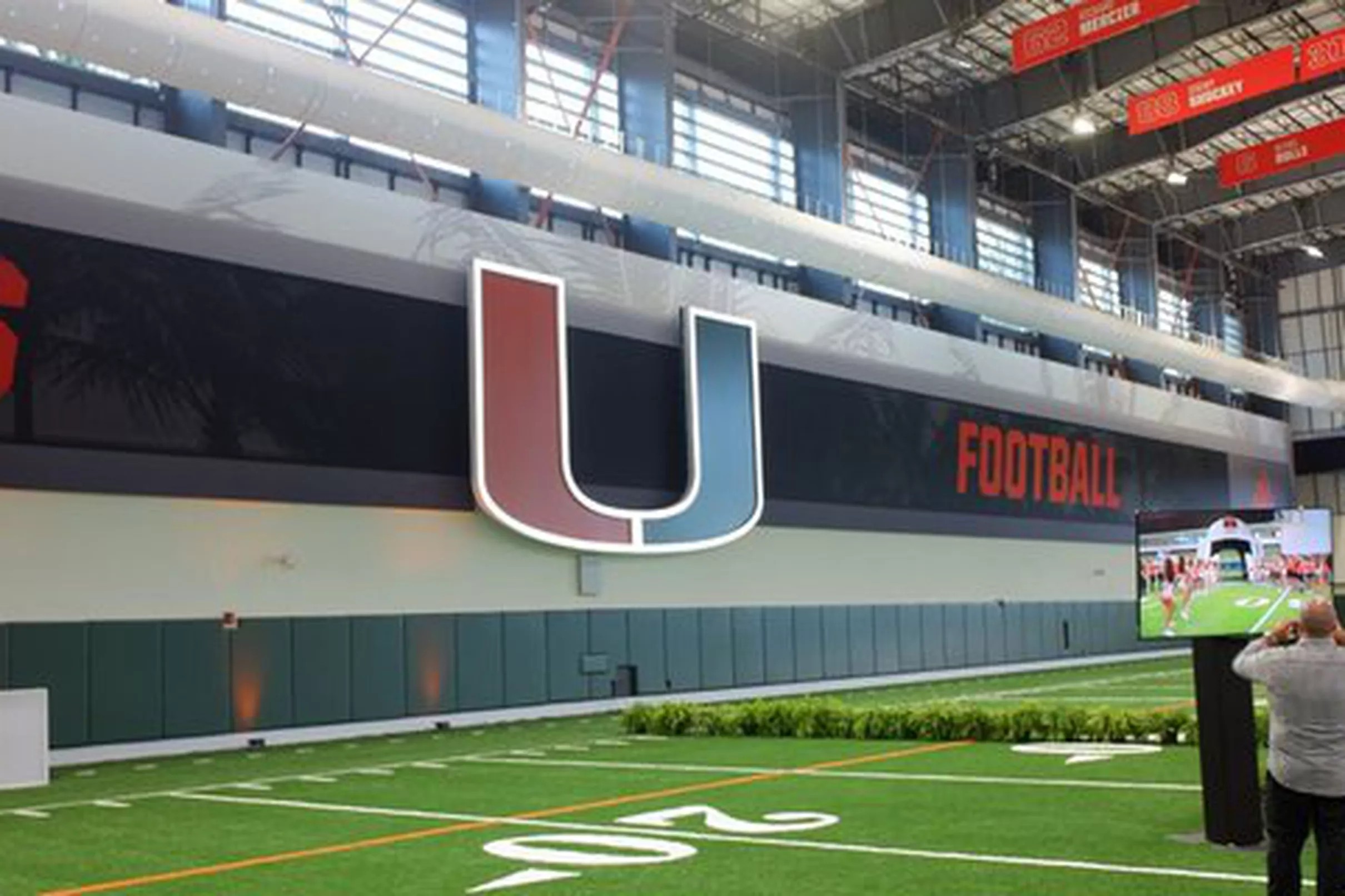 Miami Hurricanes 2019 Pro Day Preview