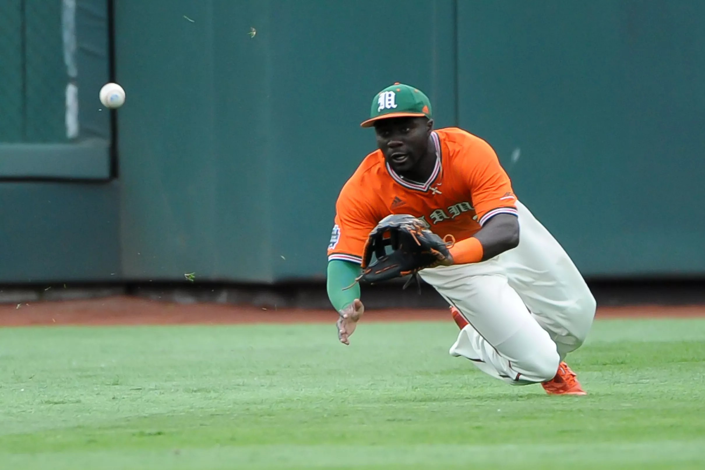 Miami 6, Notre Dame 2: Cardiac Canes!