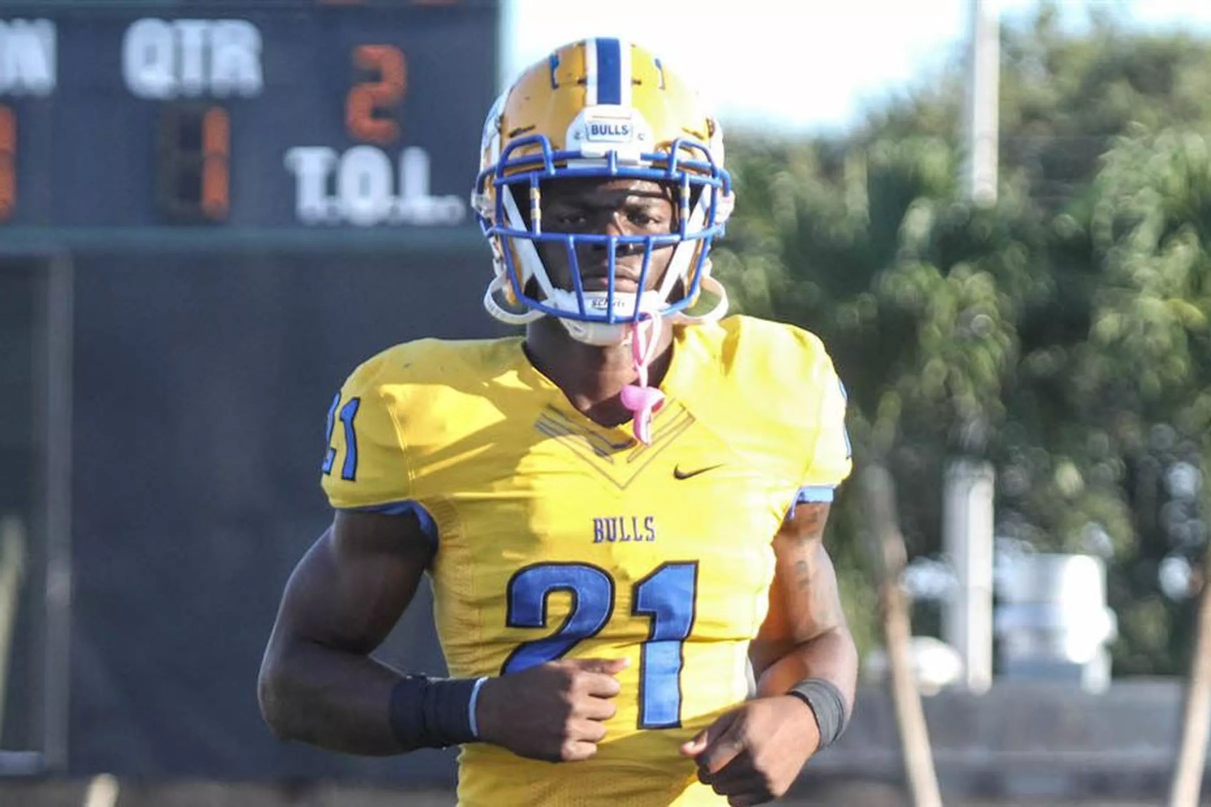 Can Miami Flip Terrence Lewis?