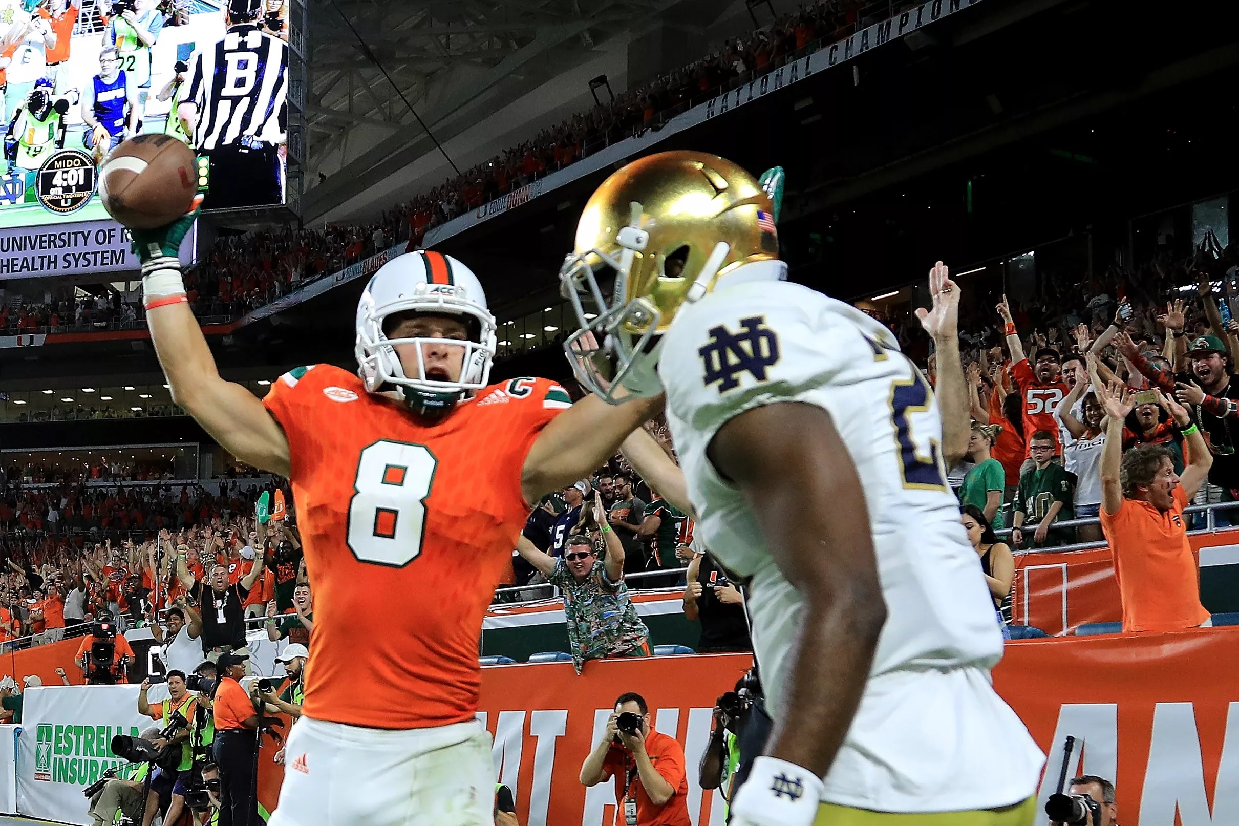 When Miami Wins, The Swagger Will Be There