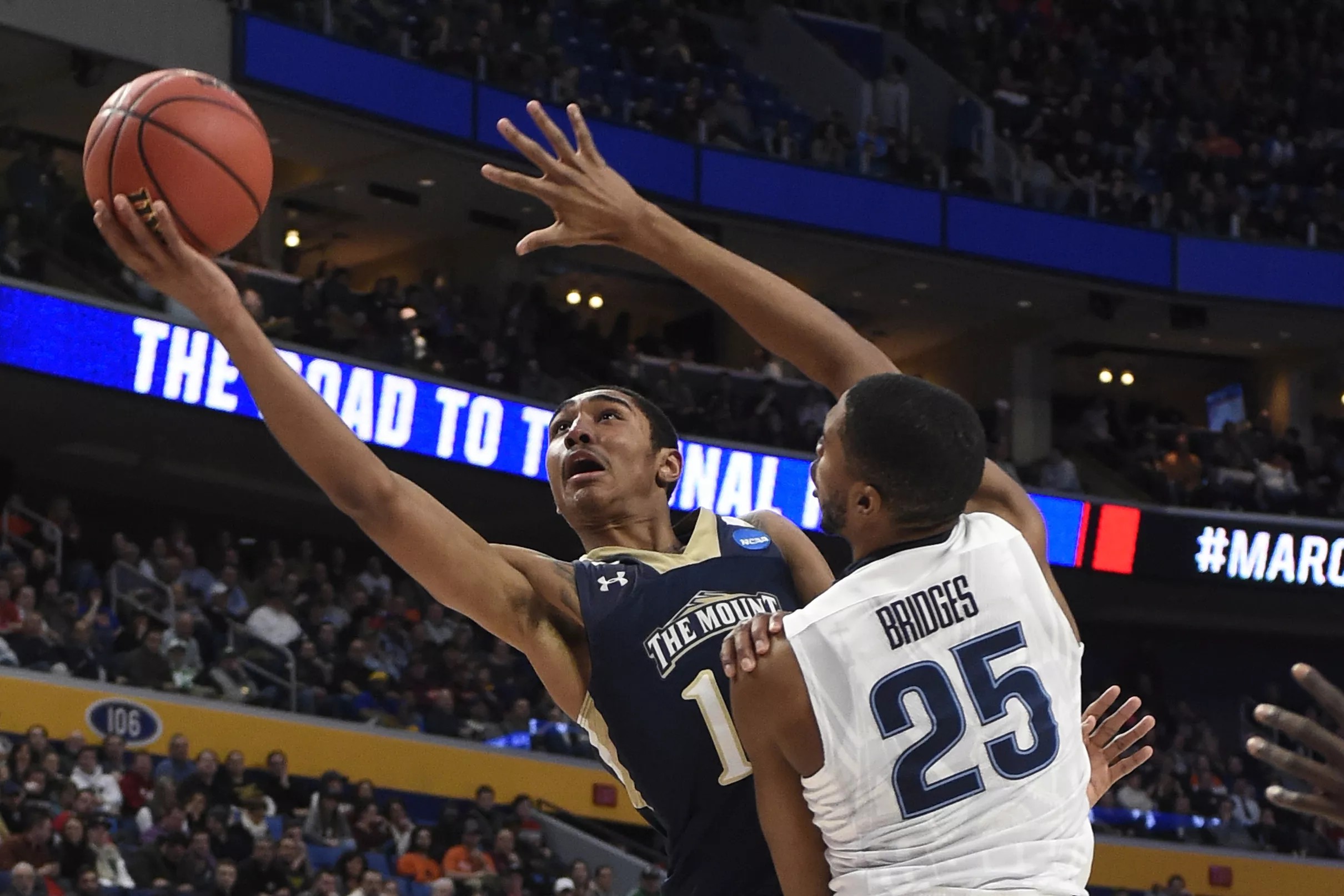 Canes Hoops Player Profile: Miles Wilson