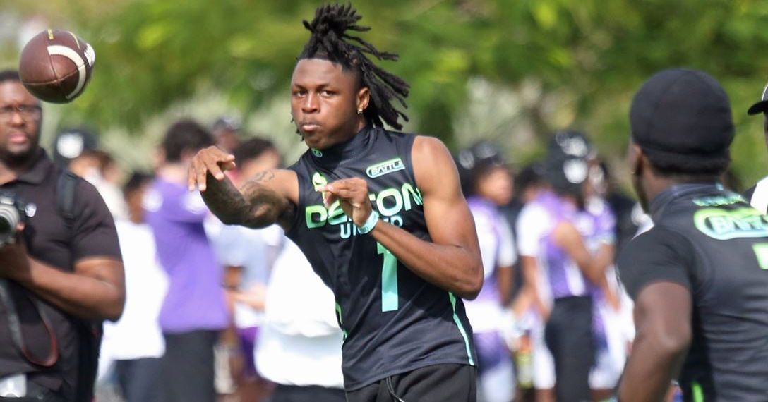 Miami Hurricanes Recruiting Radar: Meet the 2026 commits
