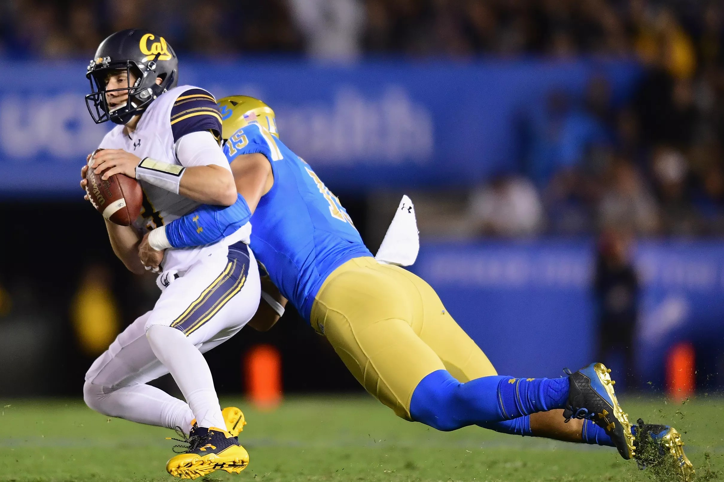 Jaelan Phillips’ Eligibility Will Be a Major Factor for ‘the New Miami ...