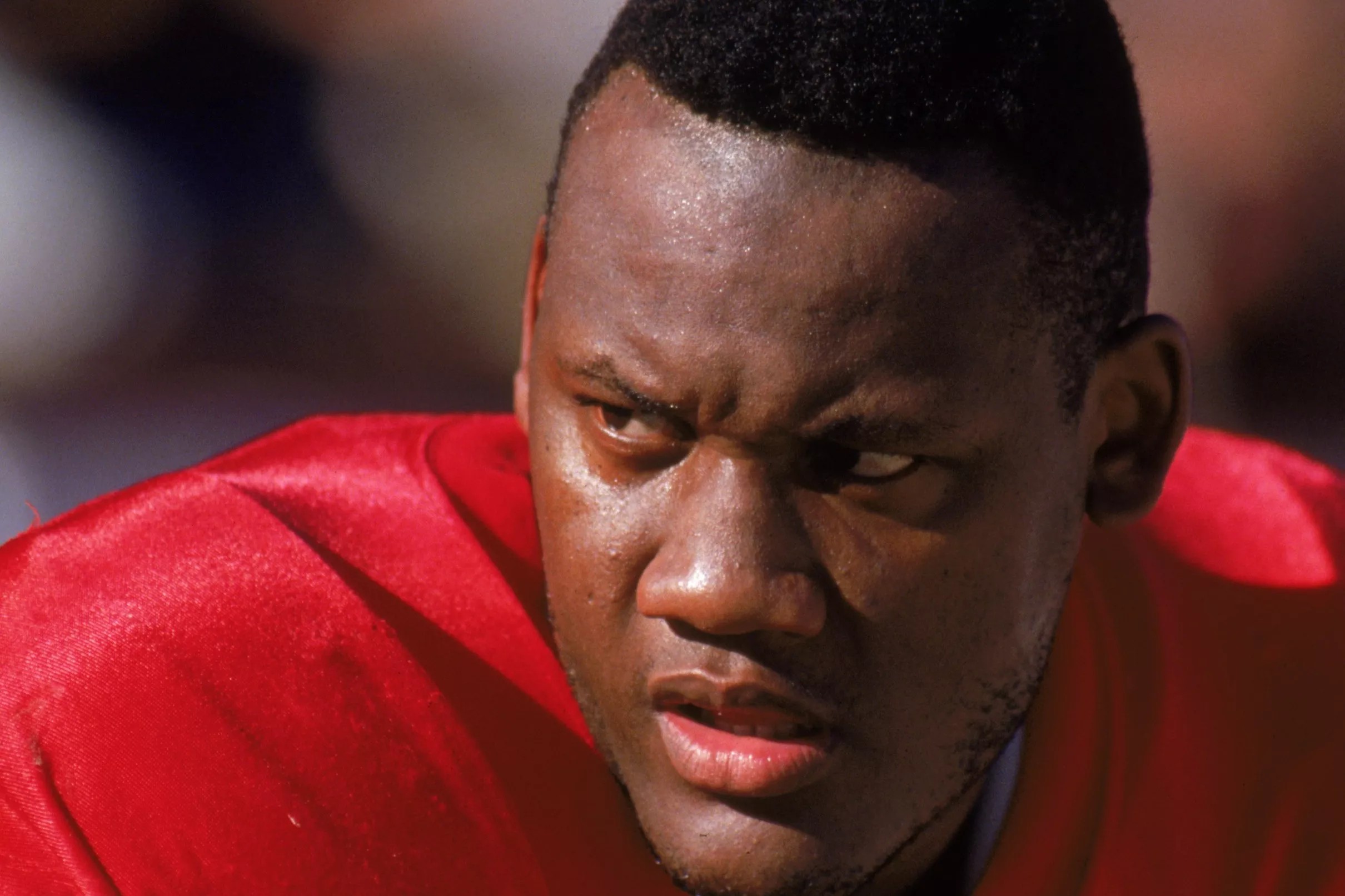 100 Greatest Plays In Miami History: #67-Daniel Stubbs Sack Sets Off ...