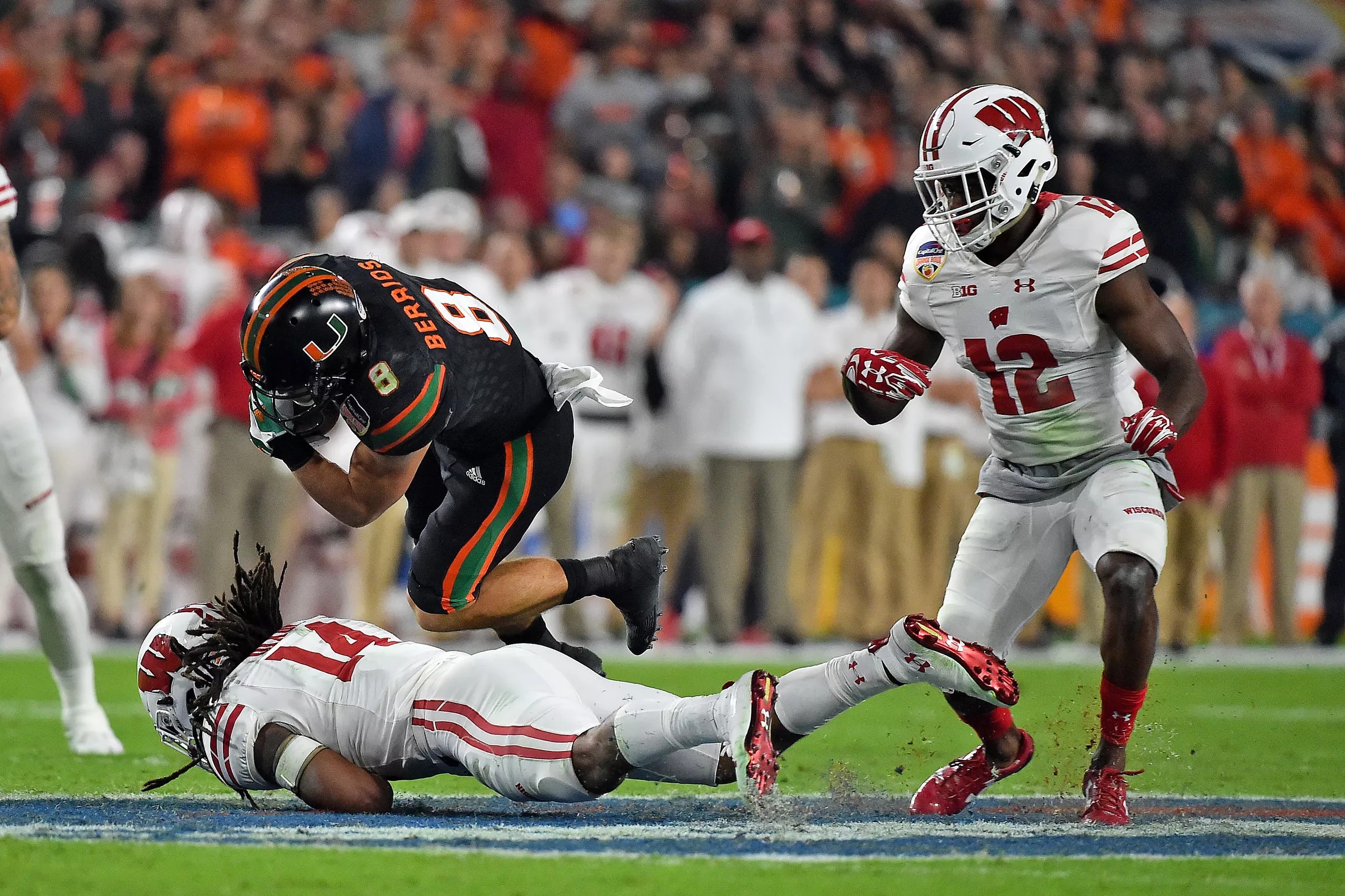 ACC Football Power Rankings: Postseason