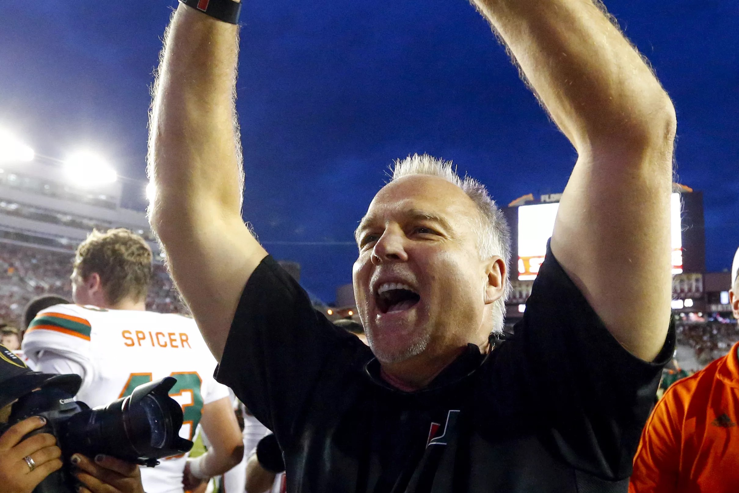 Sunshine Seven Week 6 Review: Canes Beat Noles