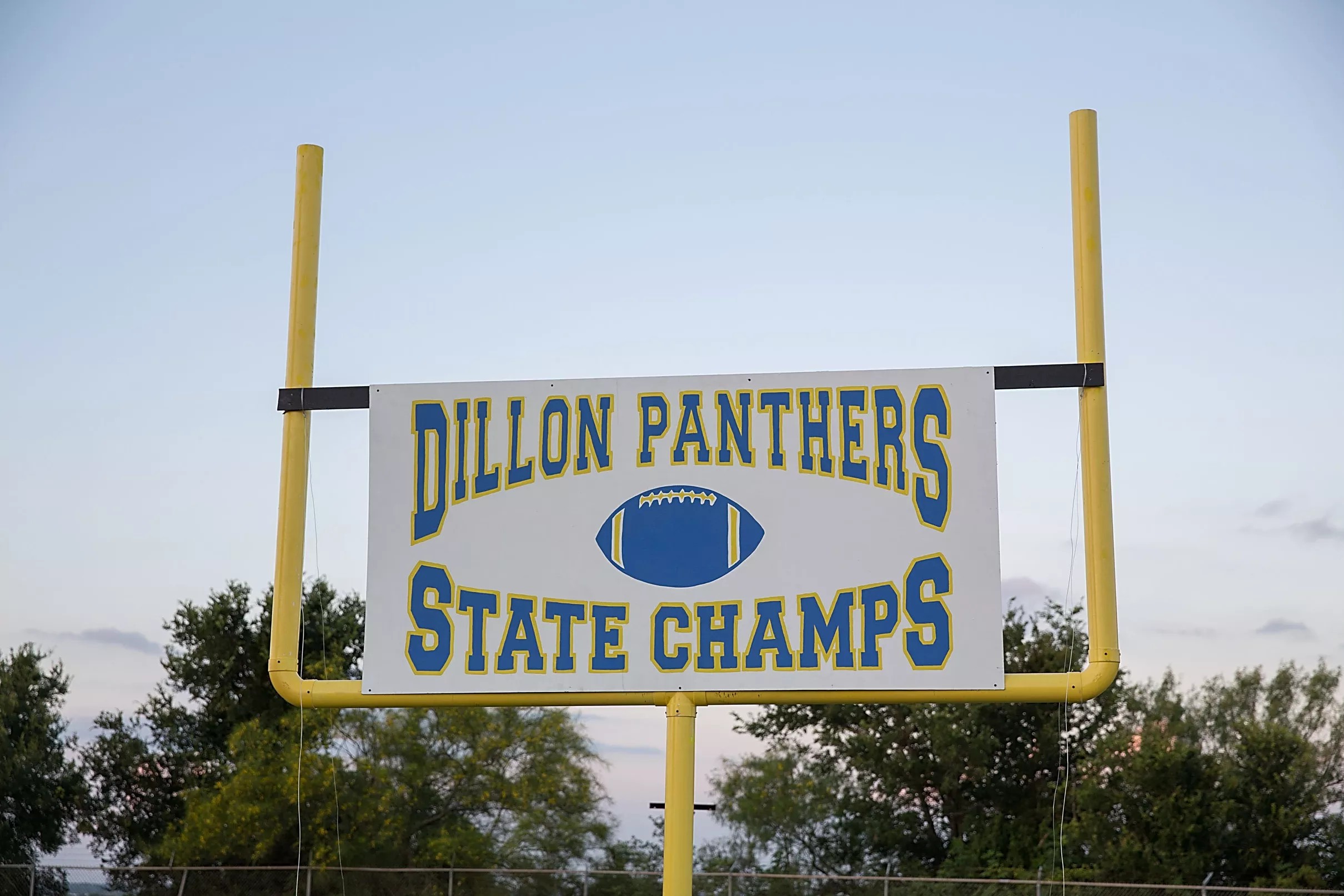 Was Friday Night Lights Coach Eric Taylor Based on Mark Richt? You’ll ...