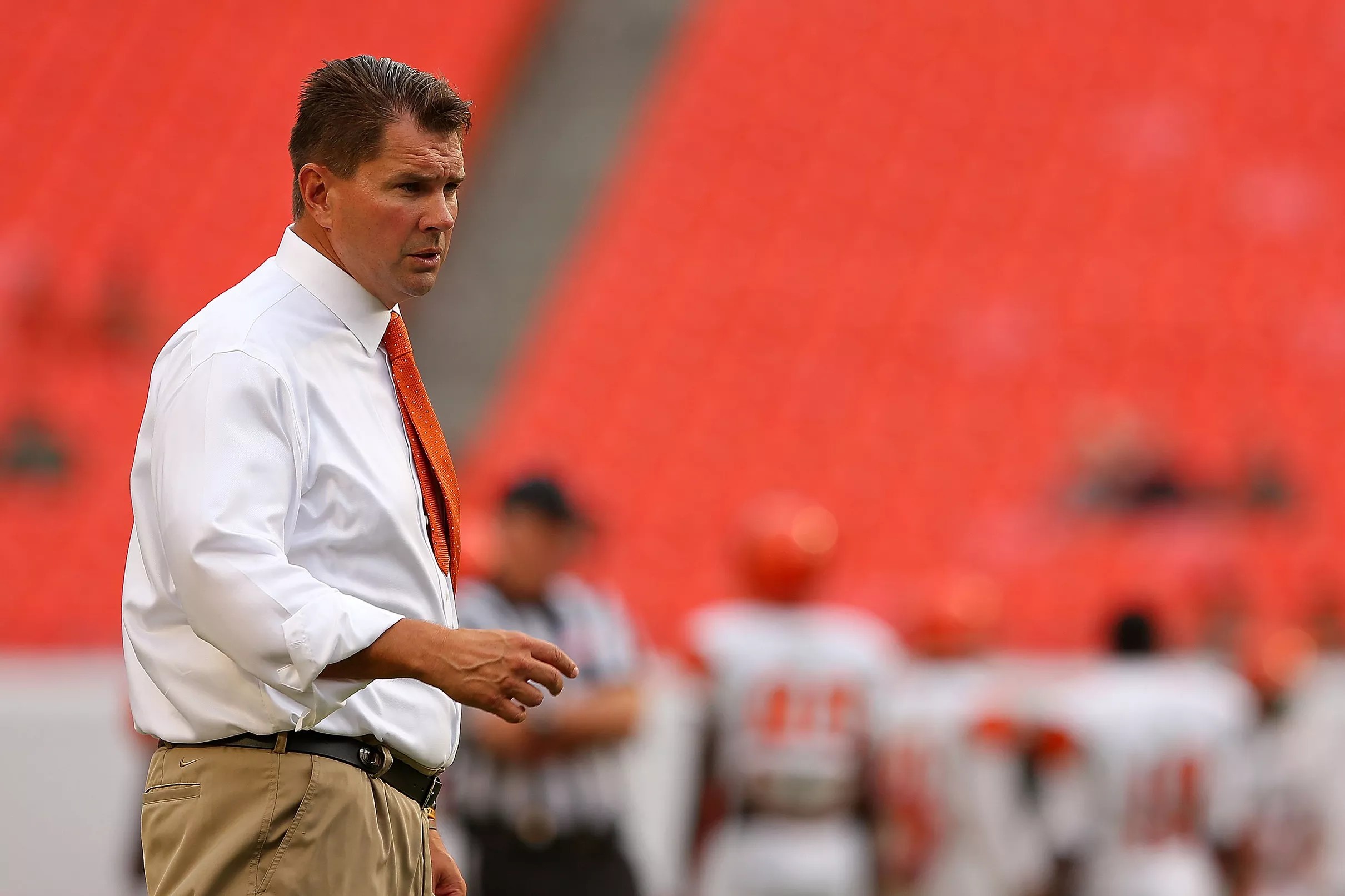 Former coach Al Golden sues University of Miami for $3 Million