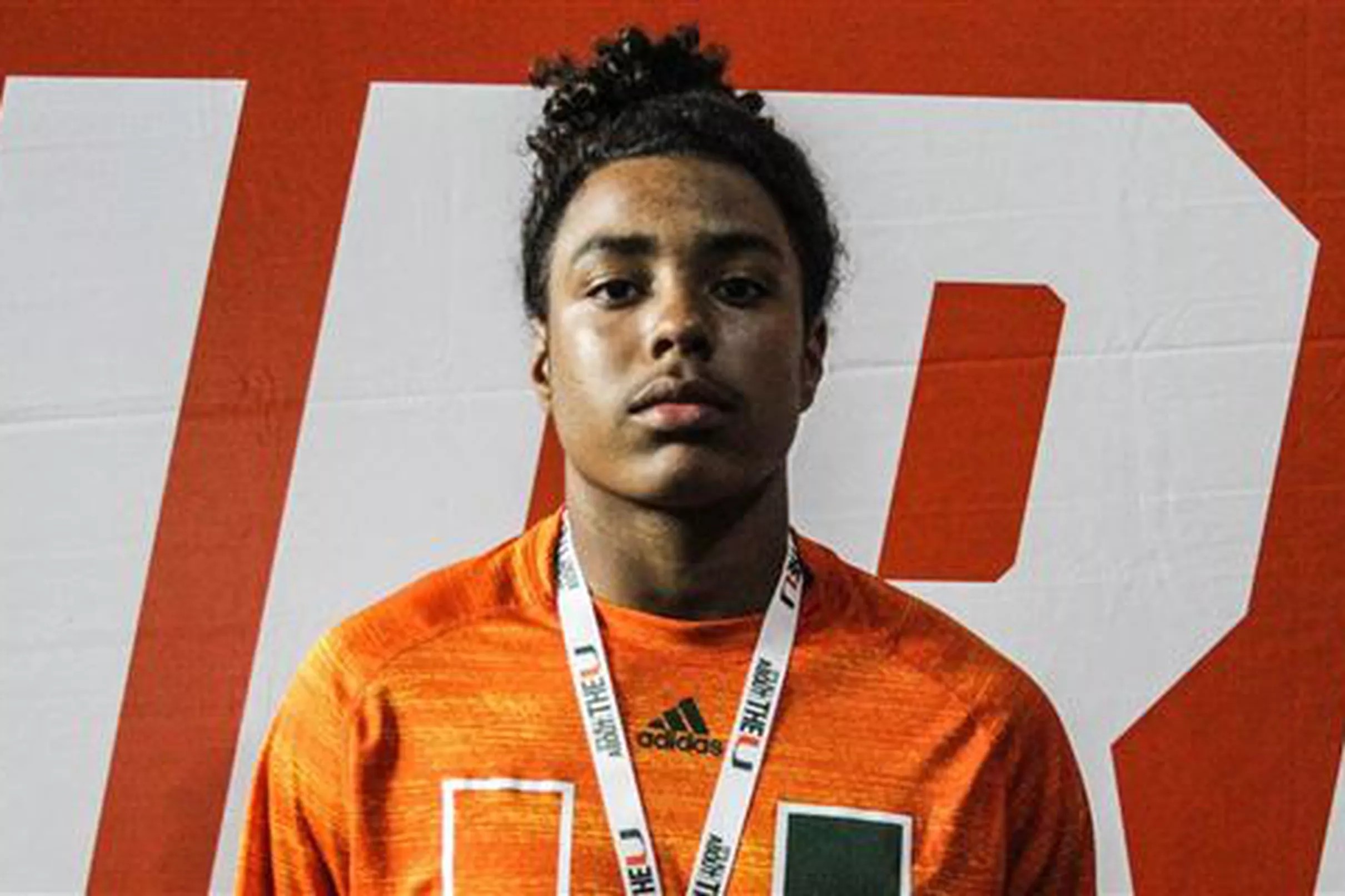 Welcome to the U, Marcus Crowley