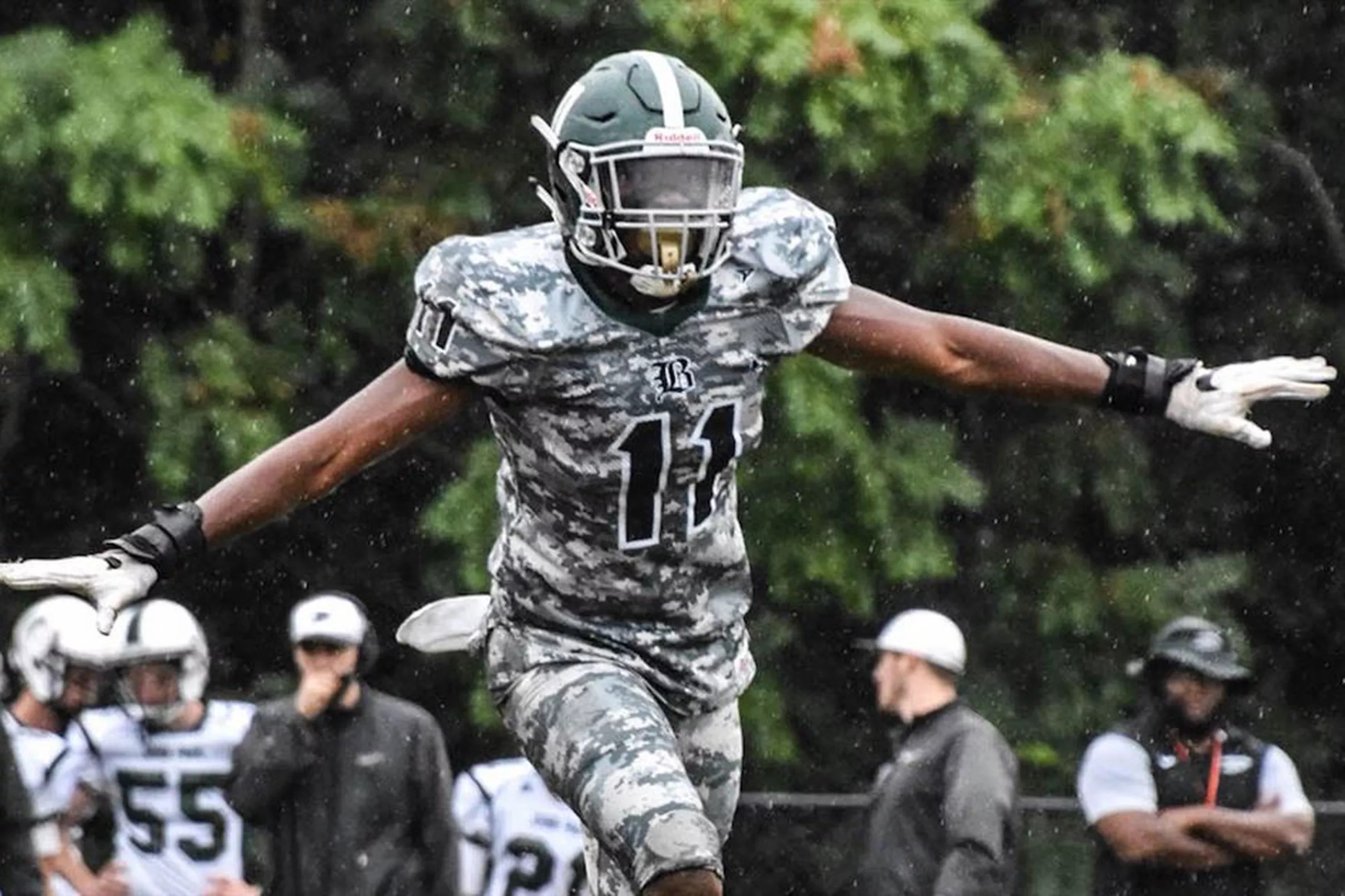 Miami Hurricanes Recruiting Radar: Who to keep an eye on heading into ...