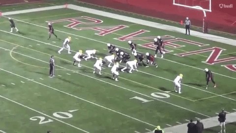 Film Room: JUCO Carson Proctor to join Hurricanes