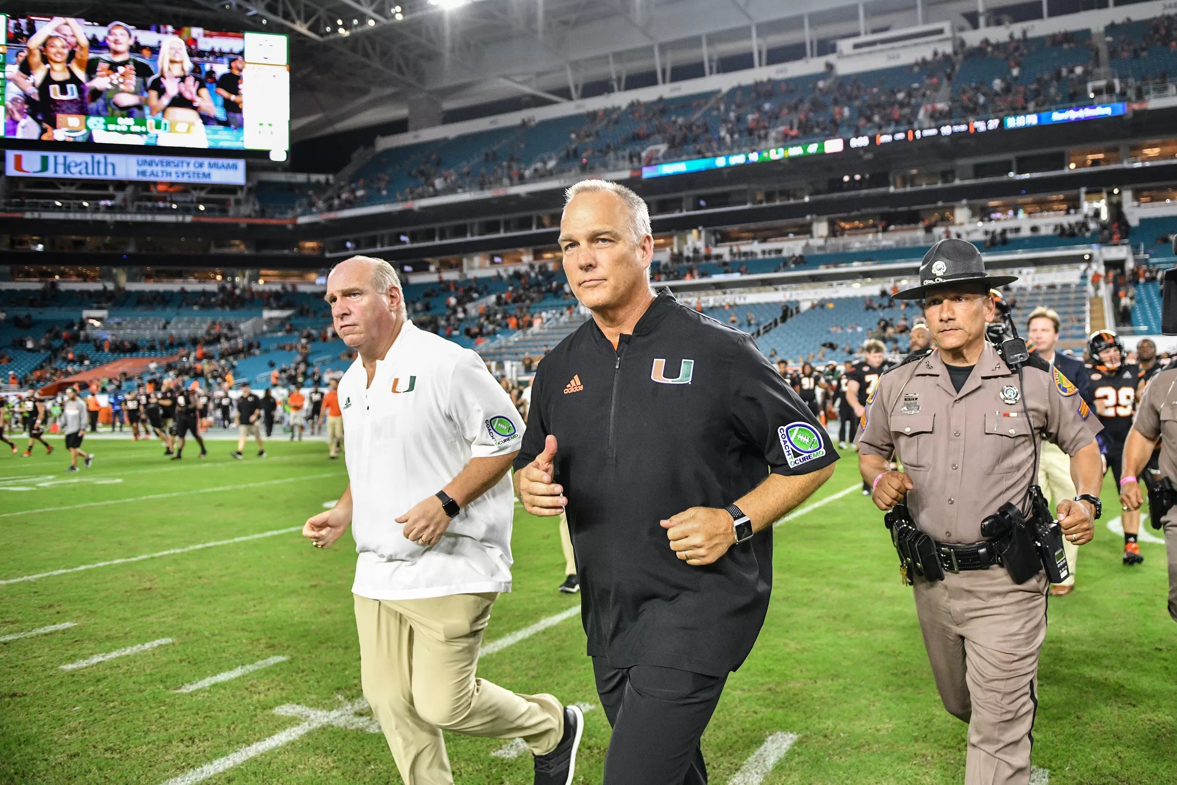 Tweetcap: Mark Richt on the Joe Rose show 10/1