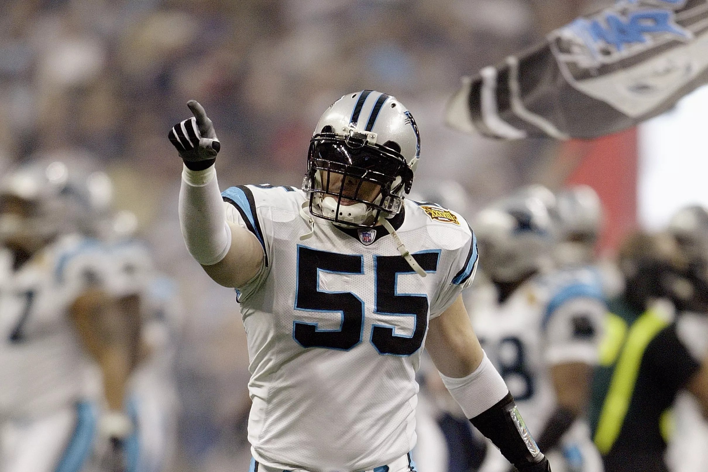 Beyond the U: Dan Morgan