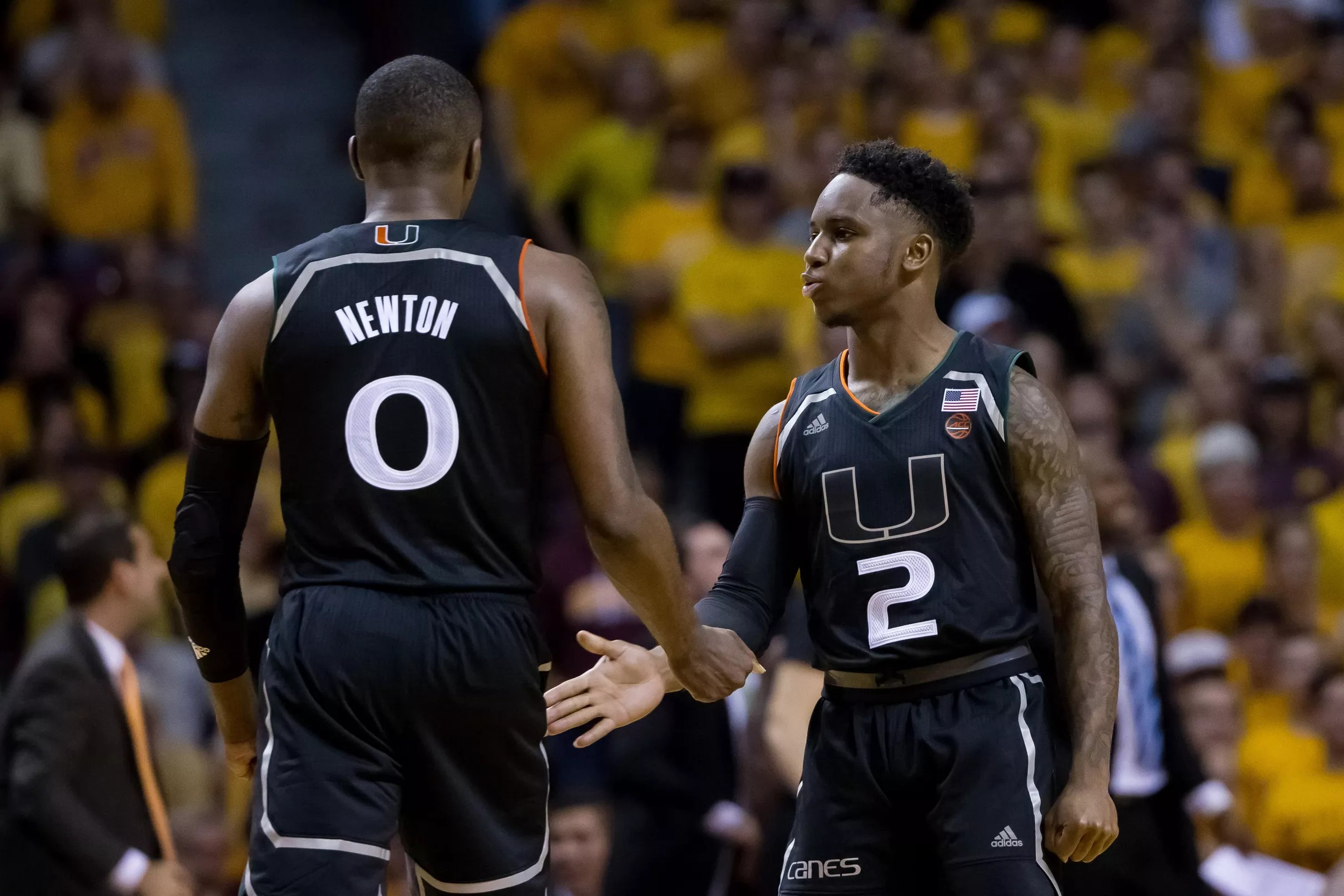 What Miami Football Can Take From Canes Hoops' Big Win Over Minnesota