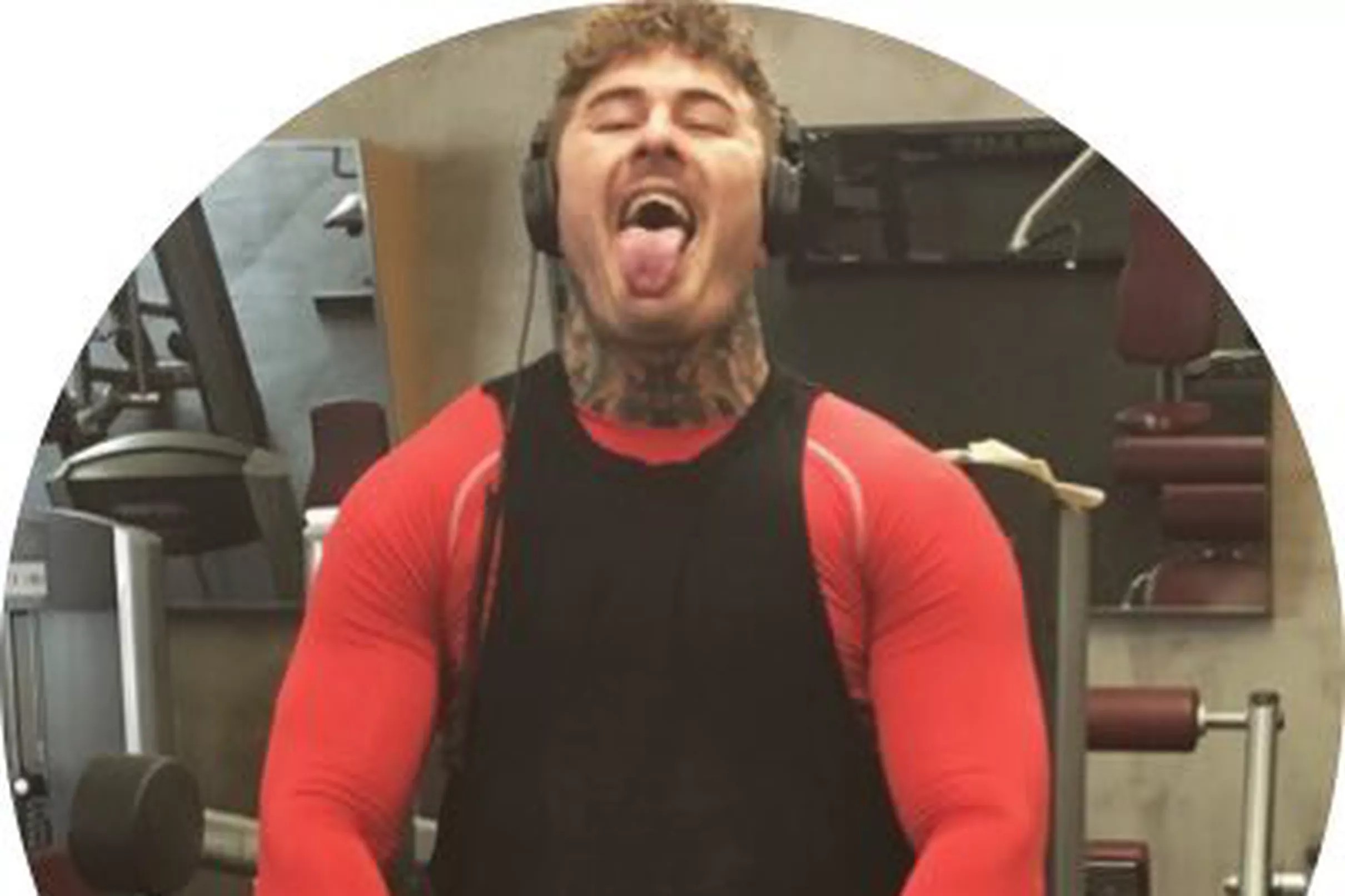 Welcome to the U, Louis Hedley