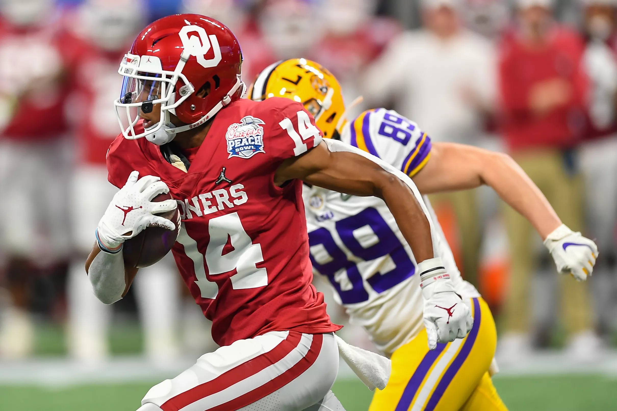 How Does Charleston Rambo Fit In Miami’s Offense