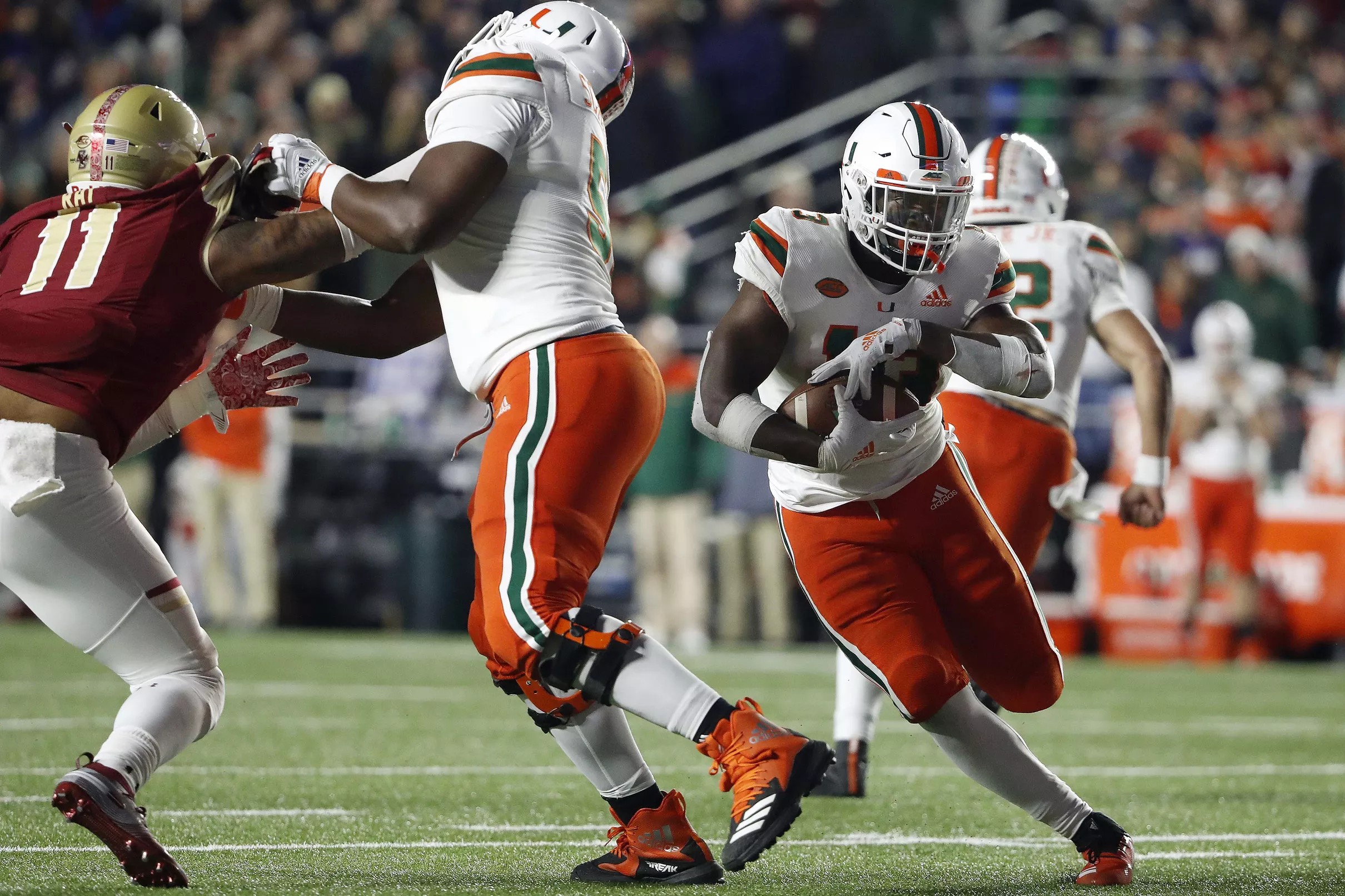 Marsh’s Mailbag: David Feeley, faces of recruiting class, offensive ...