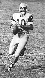 10 Days to Miami Hurricanes Football: a tribute to George Mira Sr.