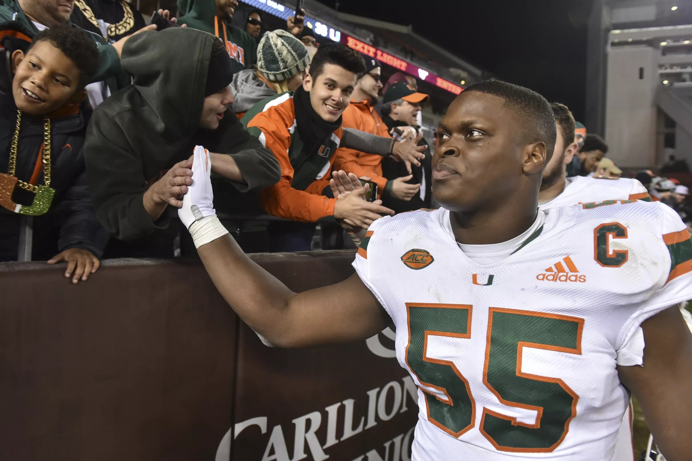 The Good, The Bad, and The Ugly: Virginia Tech Edition