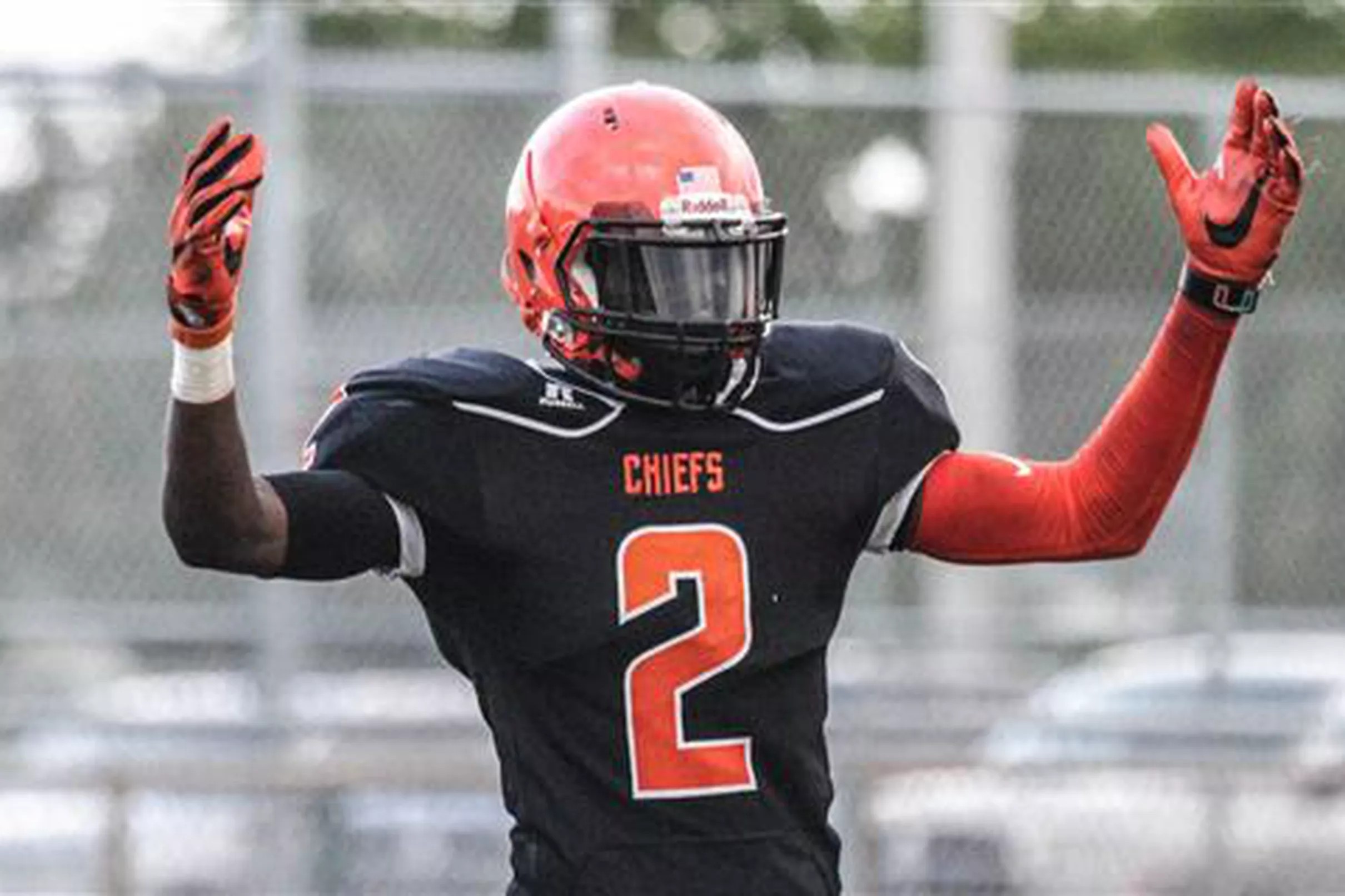 Welcome to the U, Jarvis Brownlee