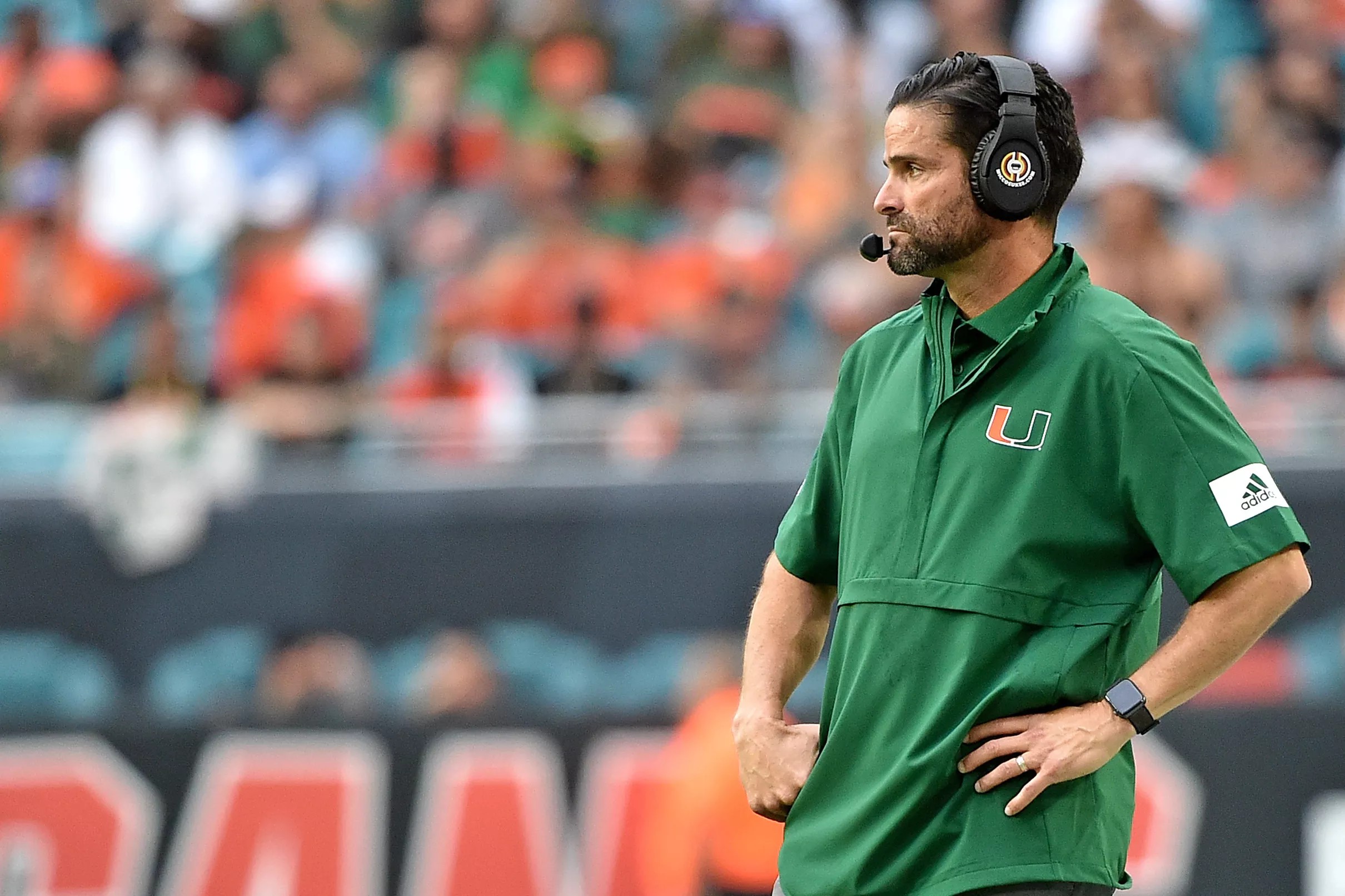 Miami Hurricanes News and Notes: Season opener tonight!; Perry Suspended