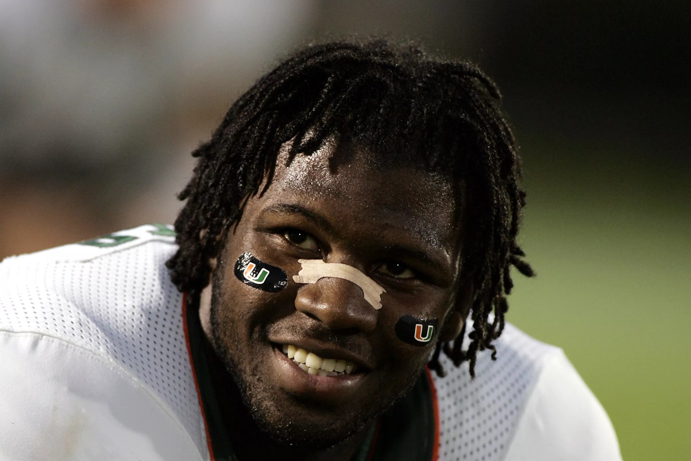 100 Greatest Plays In Miami History: #31-Devin Hester Opening Kickoff ...