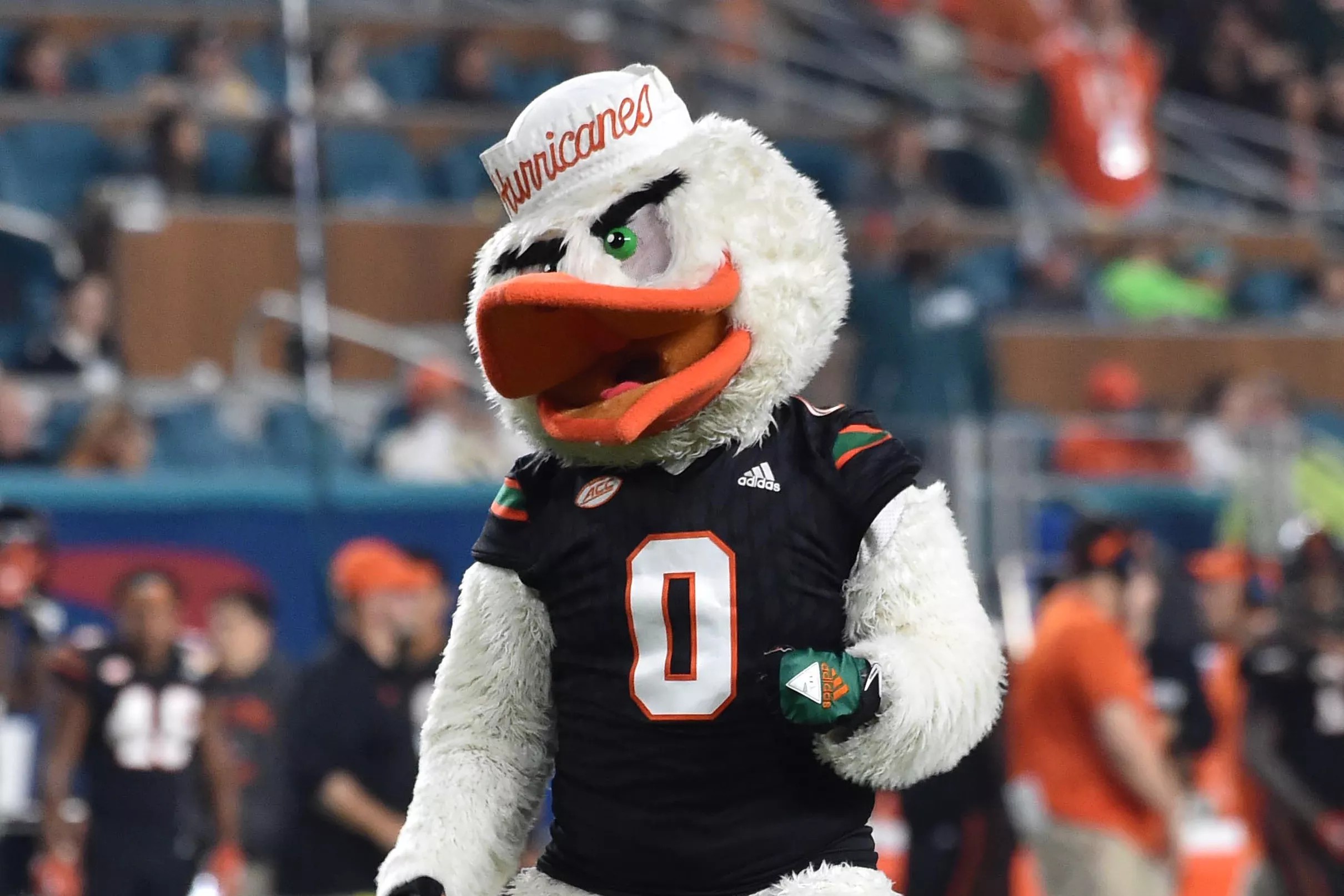 VIDEO: Canes talk ahead of LSU