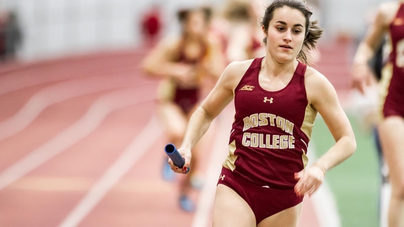 Eagles Compete at Sharon Colyear-Danville Season Opener