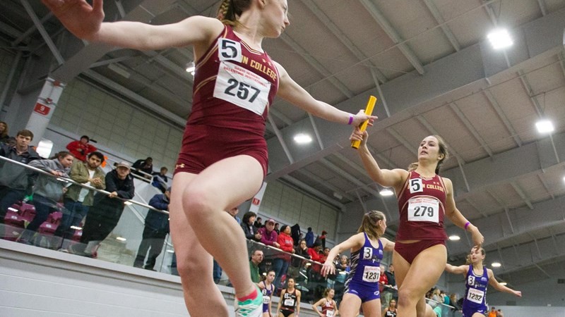 BC Set to Compete at ACC Championships