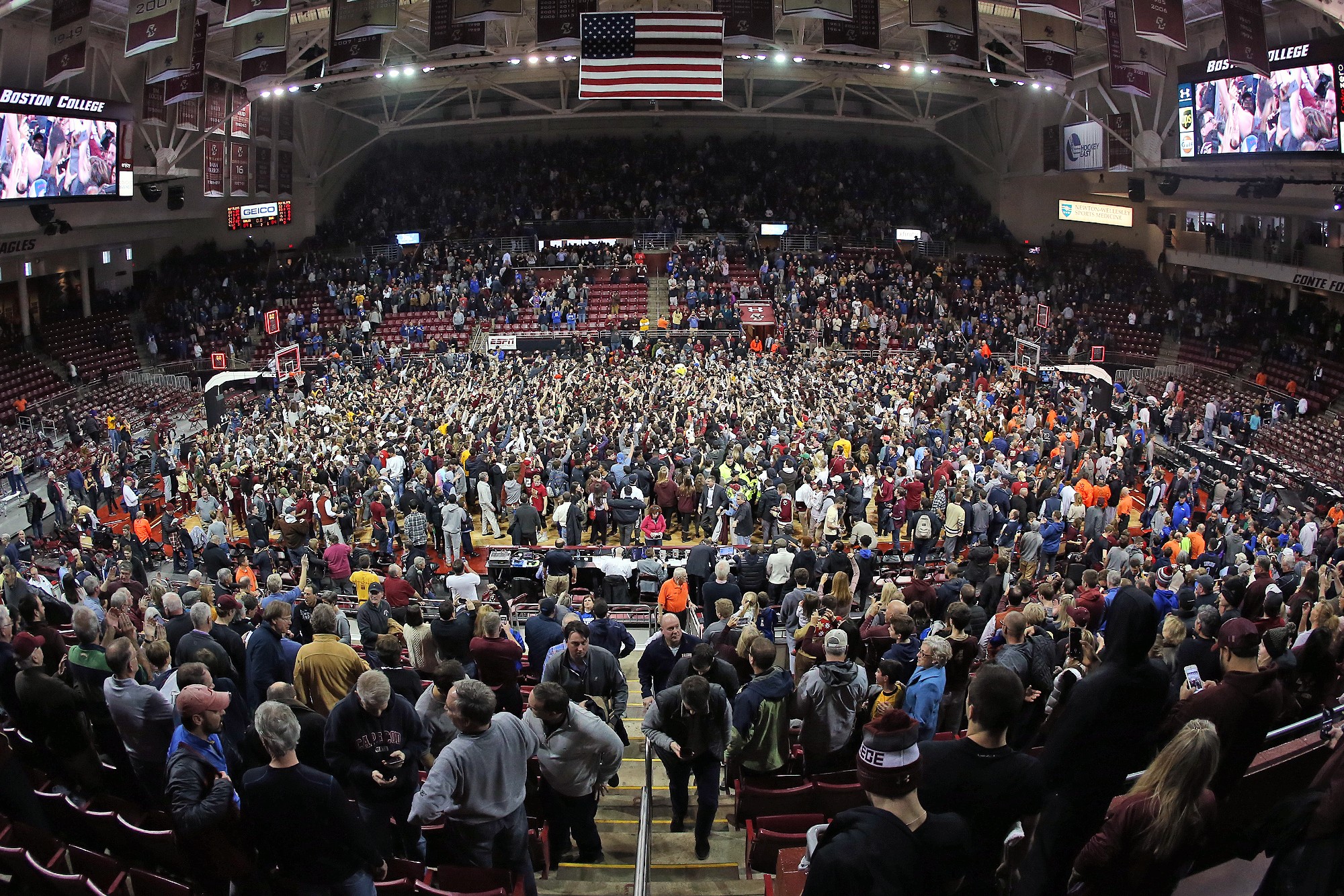 Total Team Victory Provides Lifetime Memory