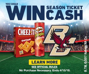 Tip Times and ACC Network Extra Broadcast Schedule Announced