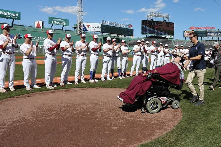ALS Game Always Means More Than Baseball
