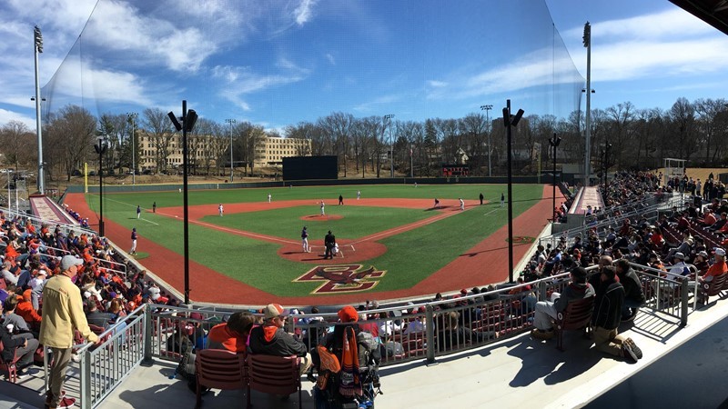 BC Sunday Baseball Recap