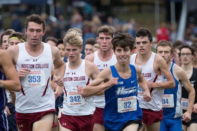 ACC Championship on Tap for Eagles