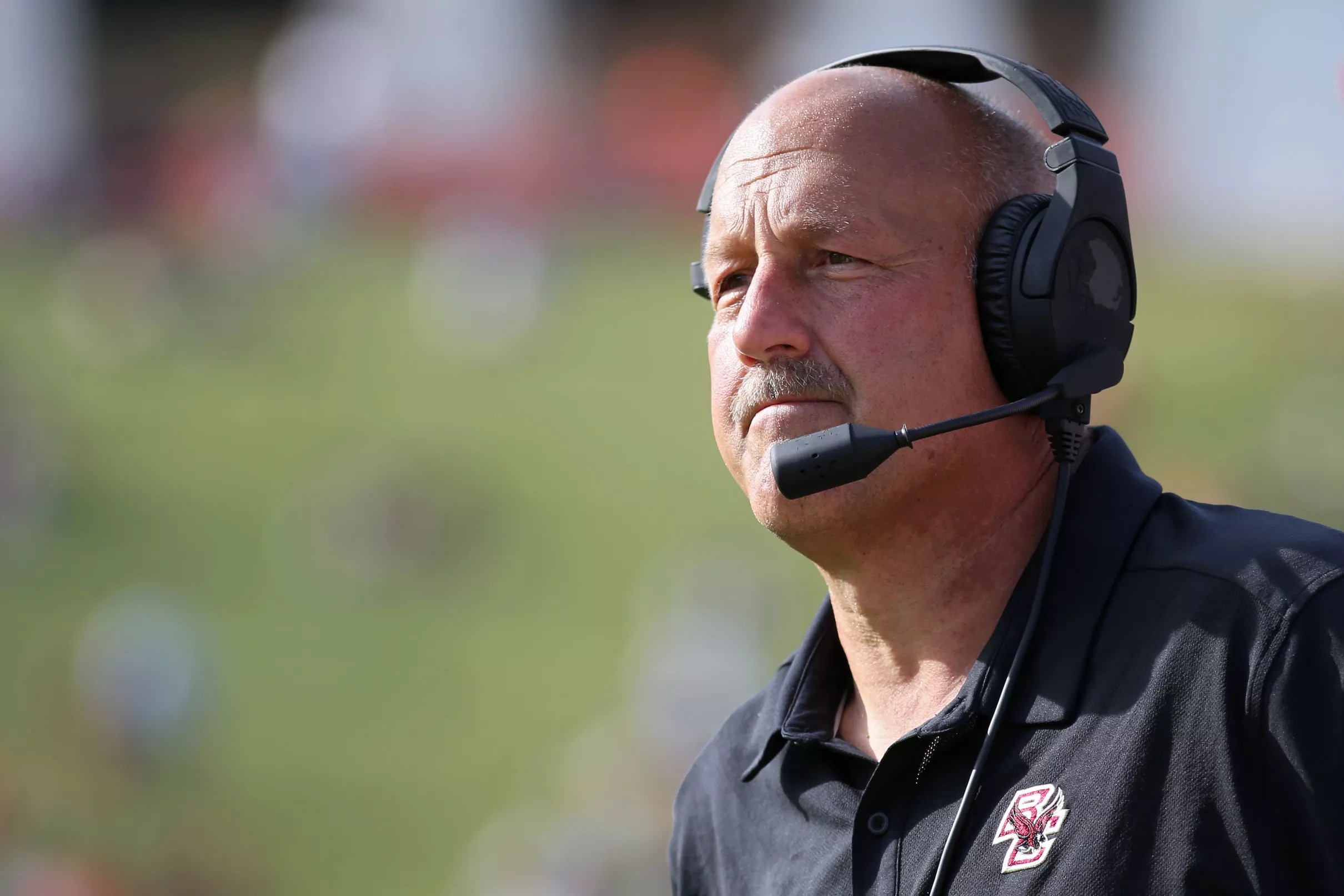 Steve Addazio Speaks to the Press on Recent Recruiting Class