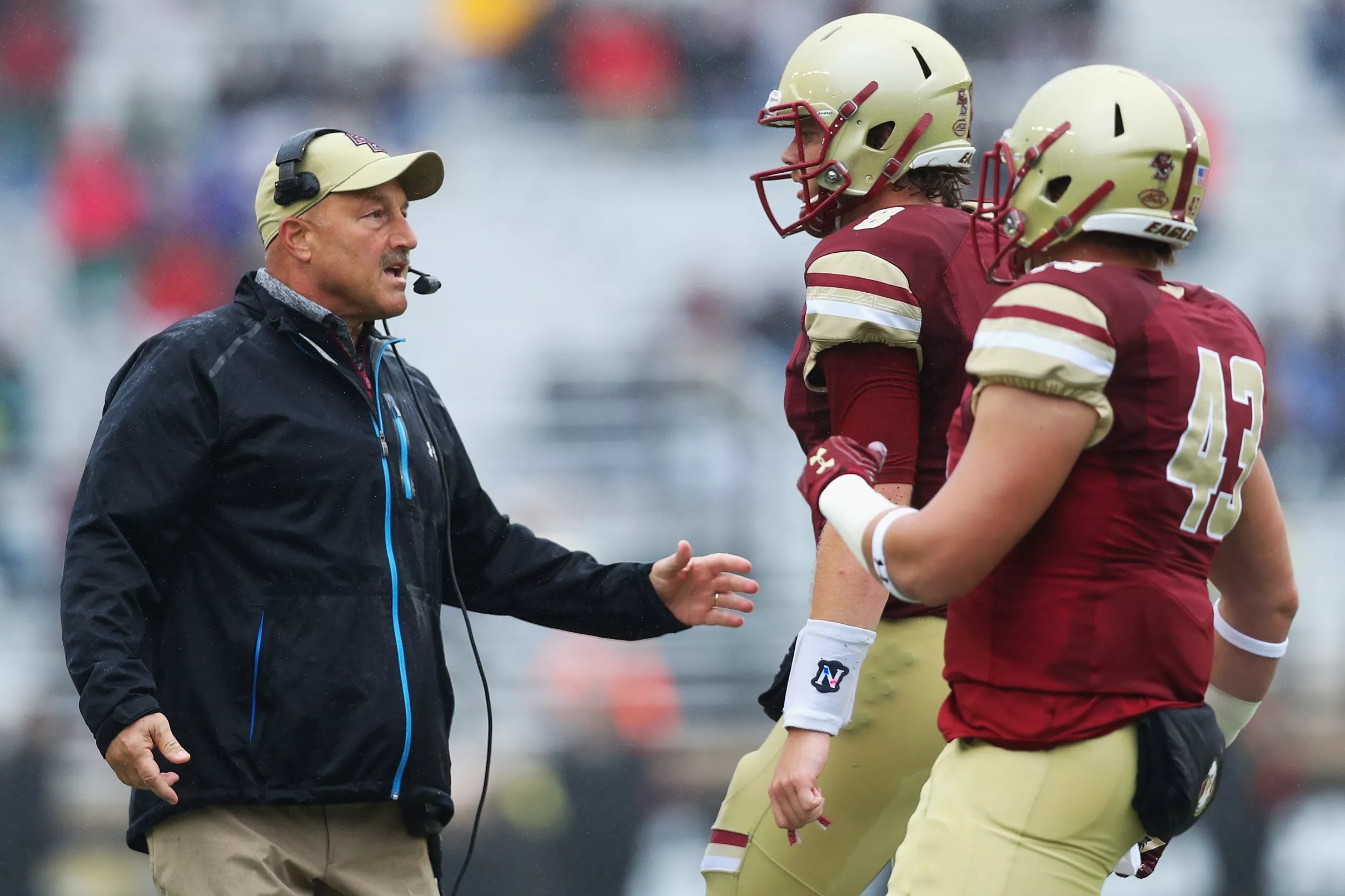 Better Know an Eagle 2017: #98 Jack Kenny