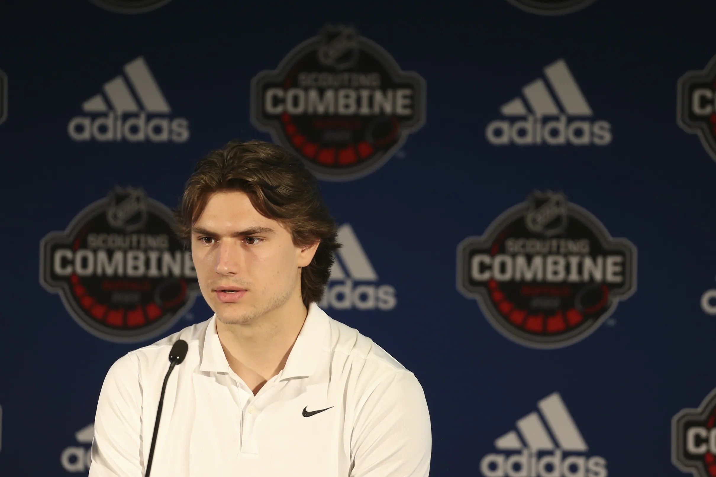 NHL Draft Profile: Forward Cutter Gauthier