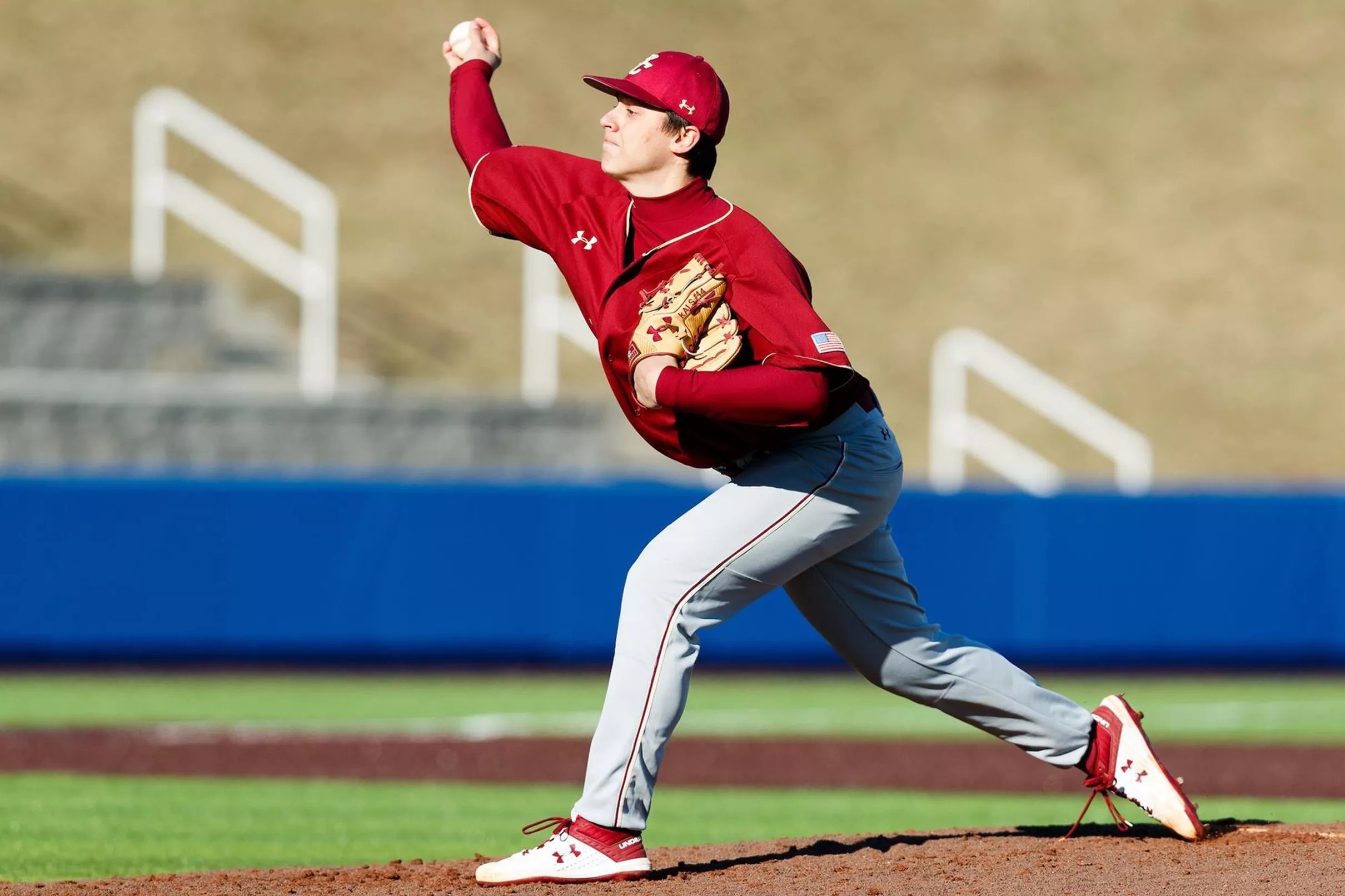 Weekly Recap: Boston College Baseball