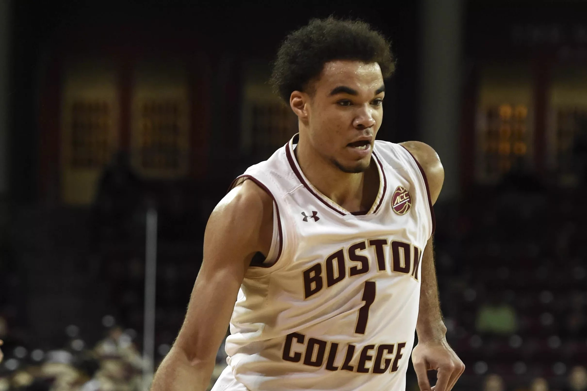Game Thread: Boston College at Nebraska