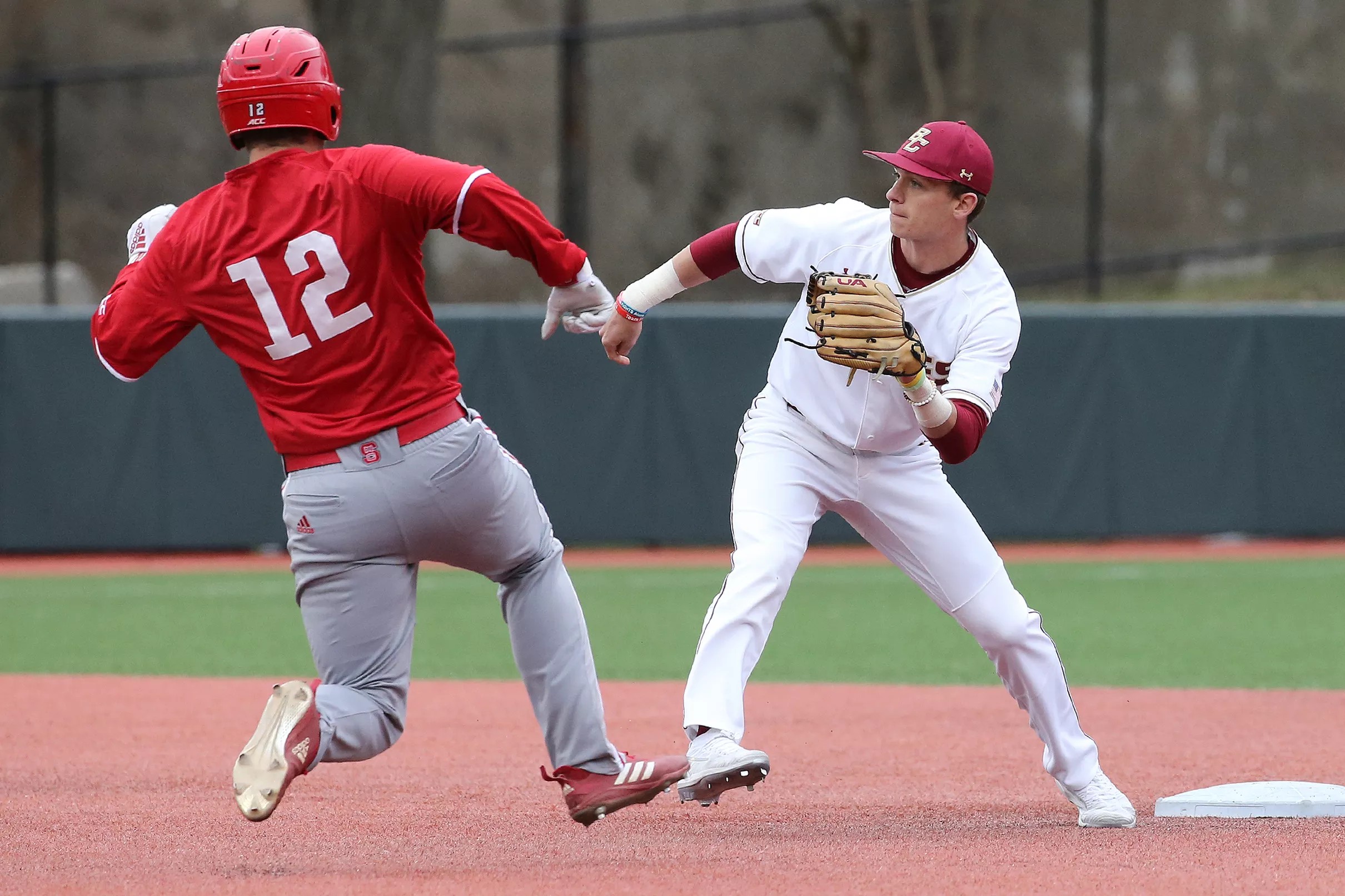 BCI Awards - Male Rookie of the Year: Boston College Baseball’s Cody ...