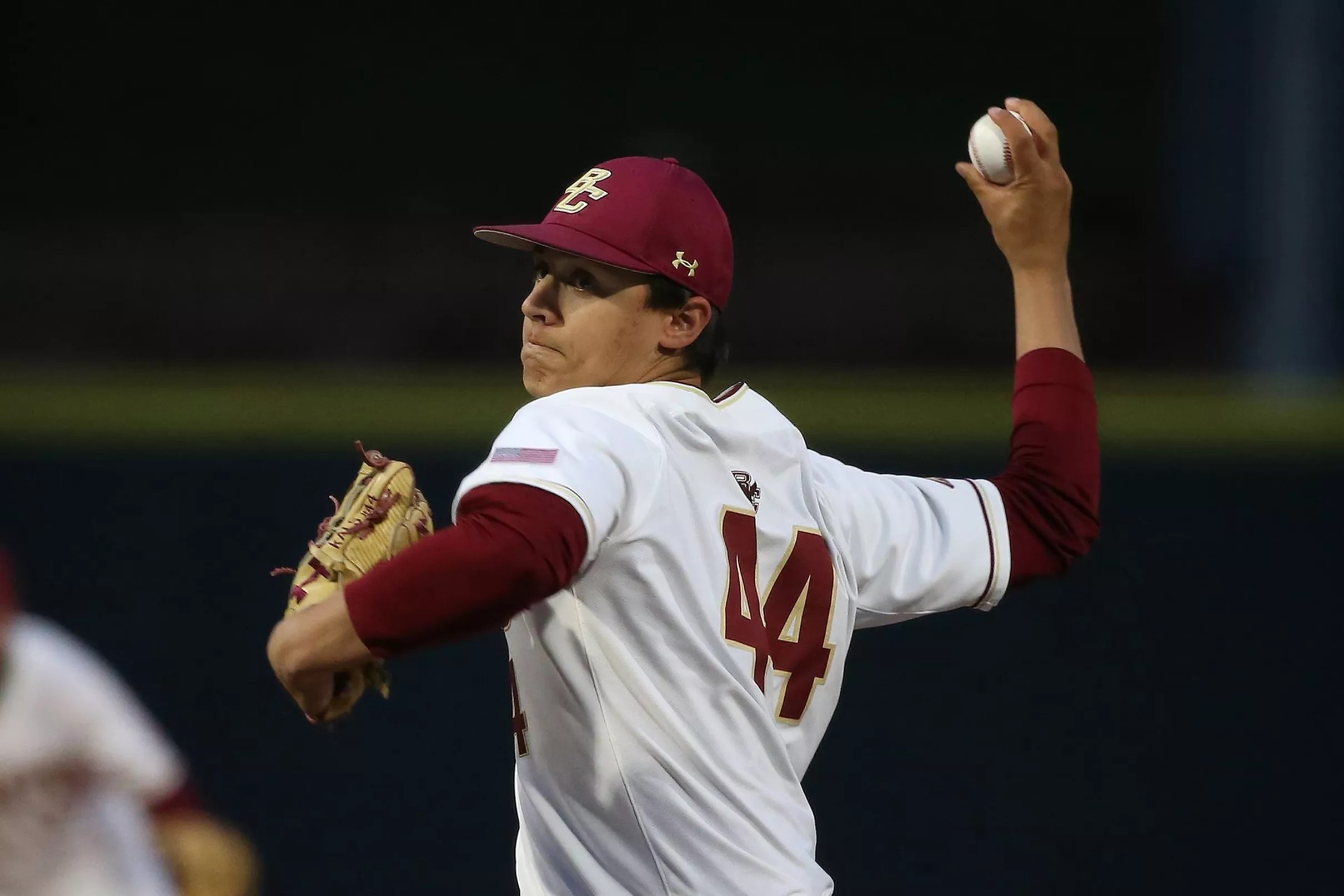 Weekly Recap: Boston College Baseball